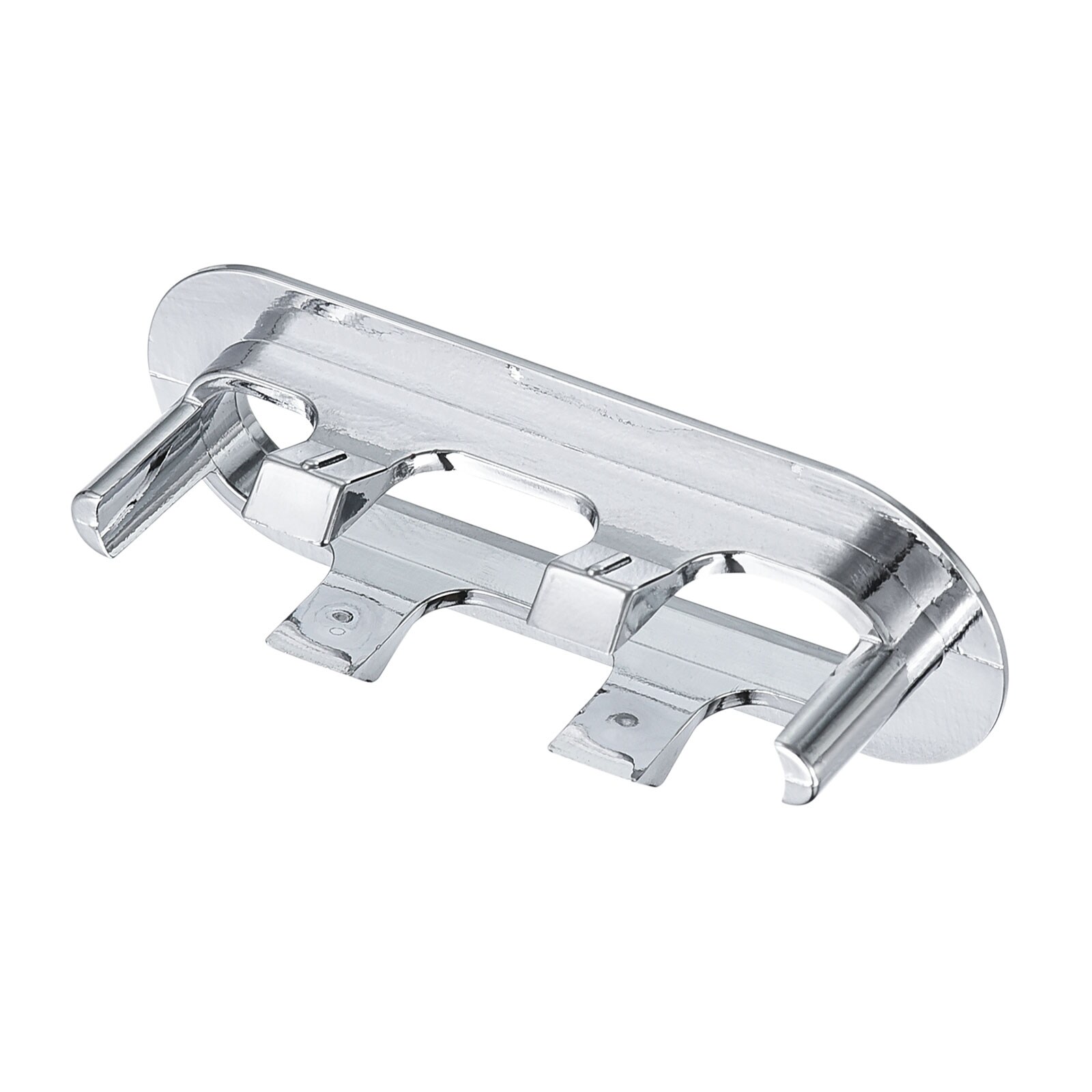 Unique Bargains Sink Trim Overflow Cover 4pcs Sink Overflow Rings 47 ...