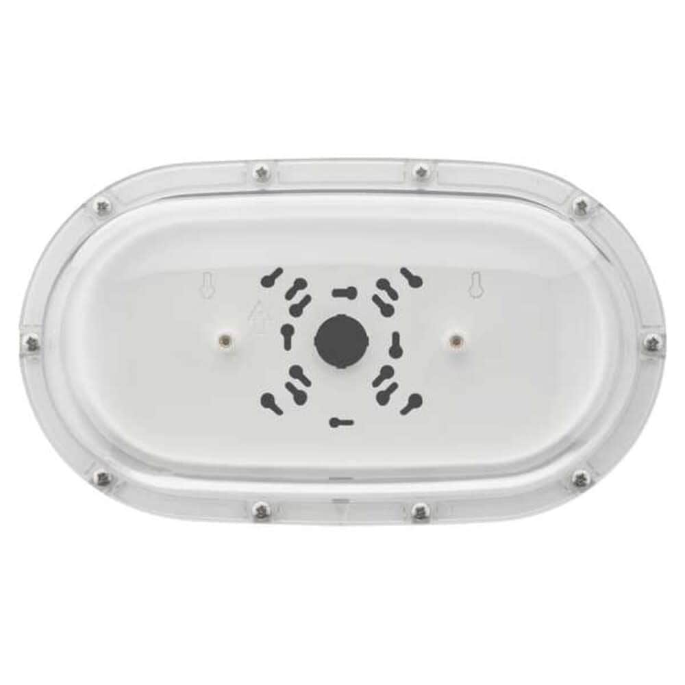Lithonia Lighting Wet Protection Vandal Shield WPVS LRG W WPVS LRG W in ...