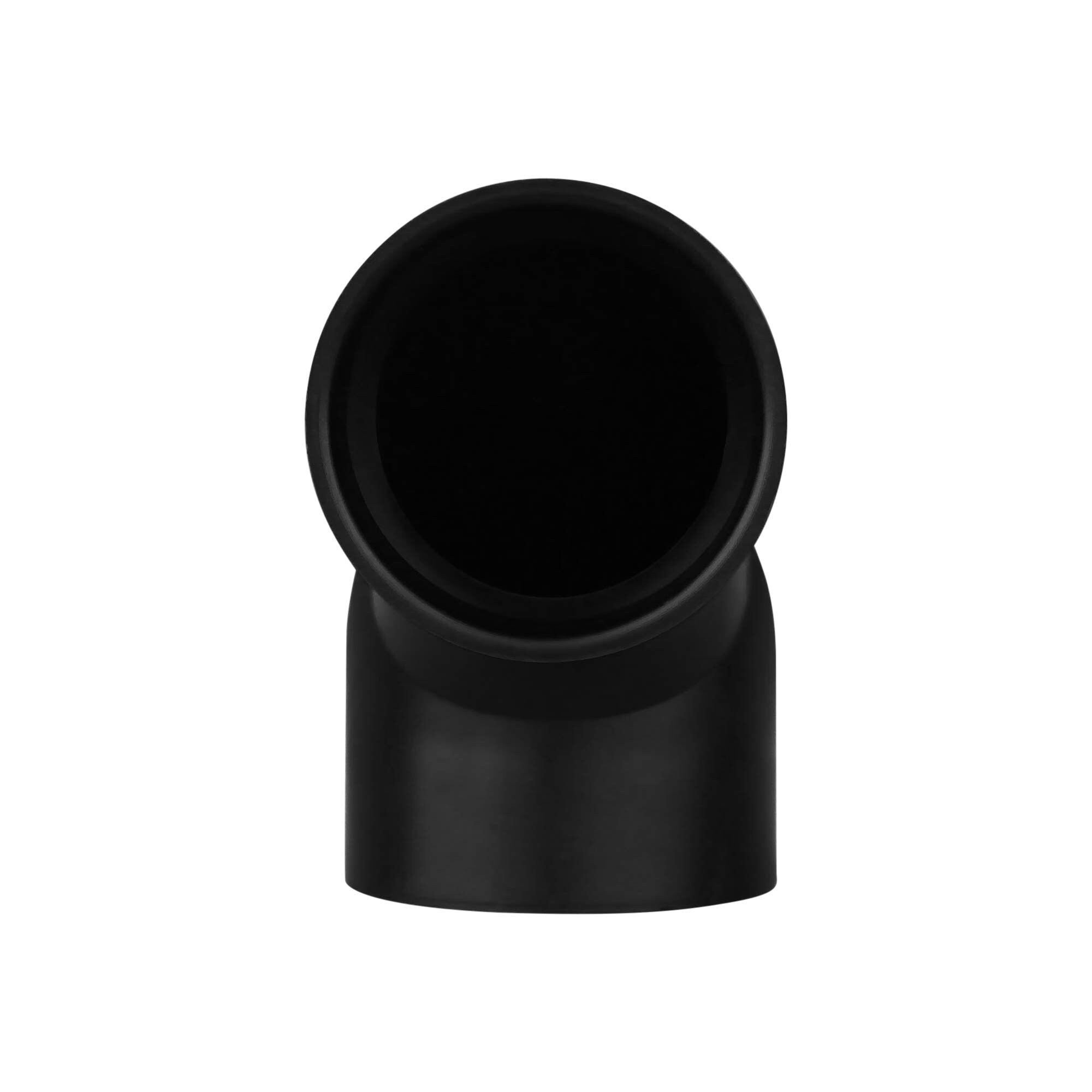 Charlotte Pipe 2 DWV 1/4 BEND HUB X HUB DWV (DRAIN WASTE AND VENT) (50 ...
