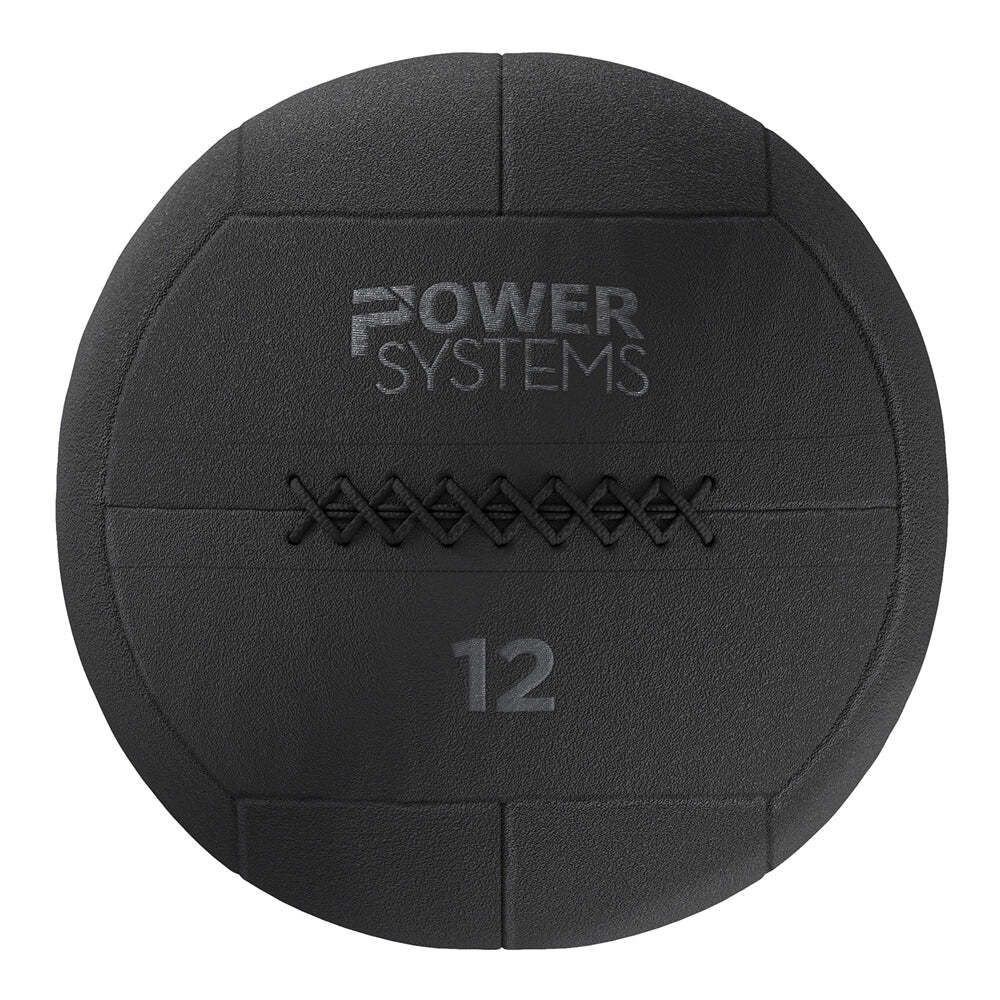 Power Systems Ballistic Ball - 14'' Tough Soft - Shell Medicine Ball ...