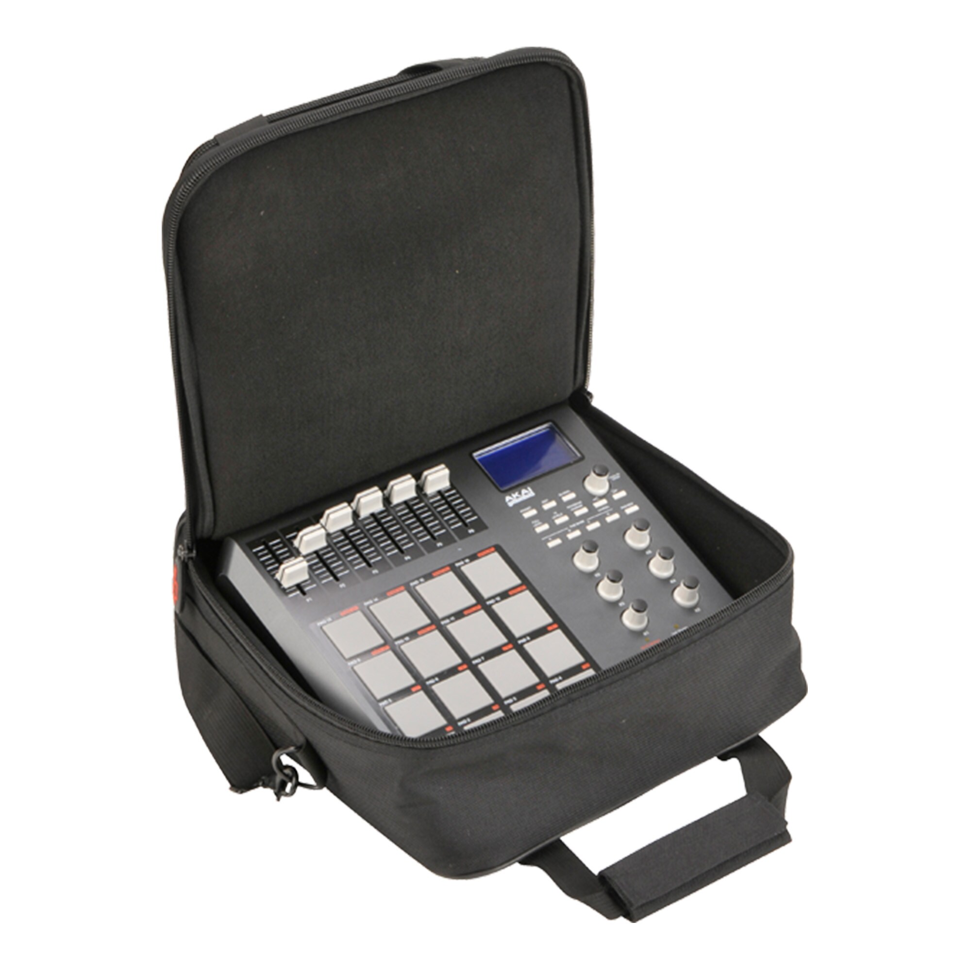 SKB Cases 1-UB1212 UB Series 1212 Mixer Case Padded Audio Equipment Bag ...