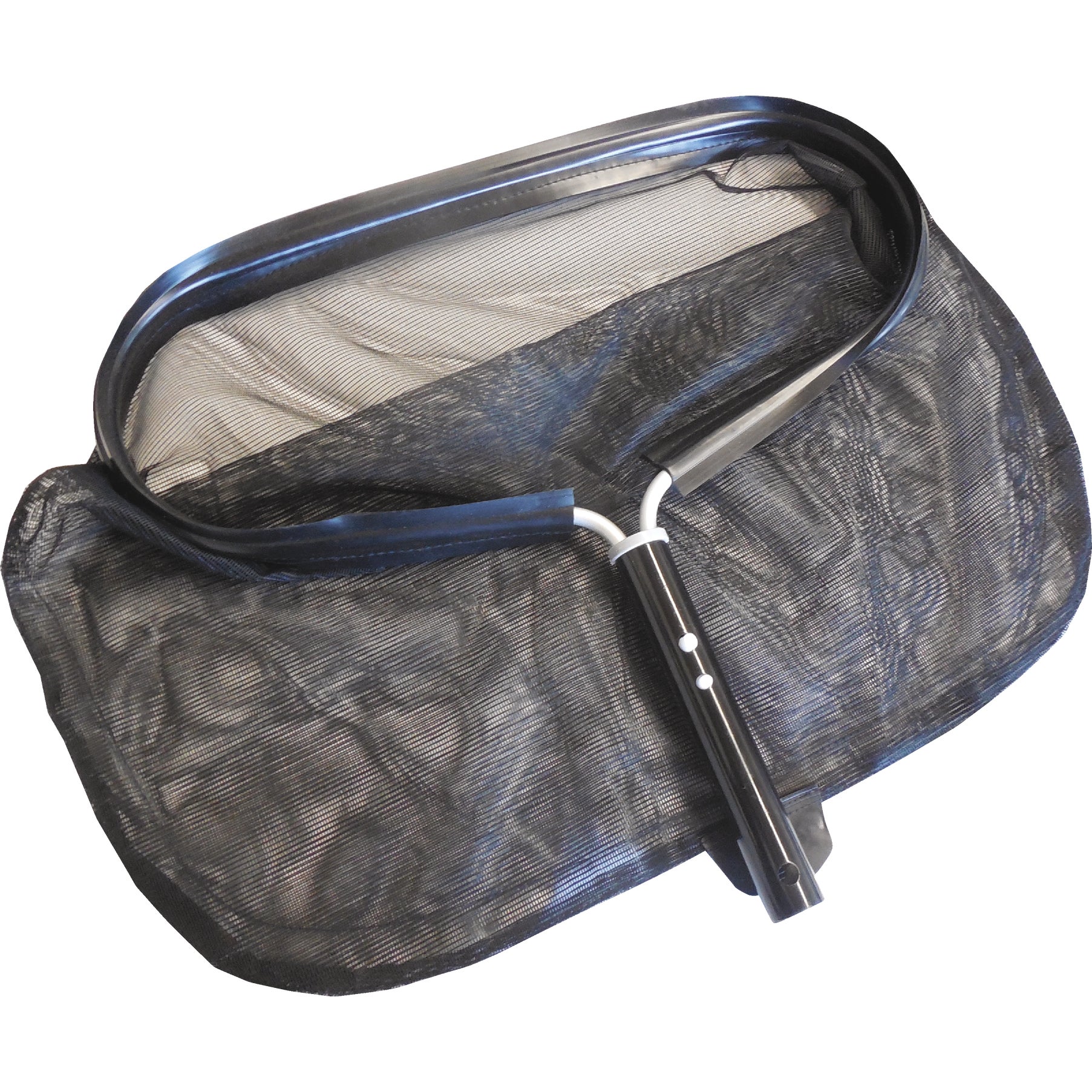 Jed Pool Tools 40-386 Professional Deep Leaf Rake With Bag in the Pool ...