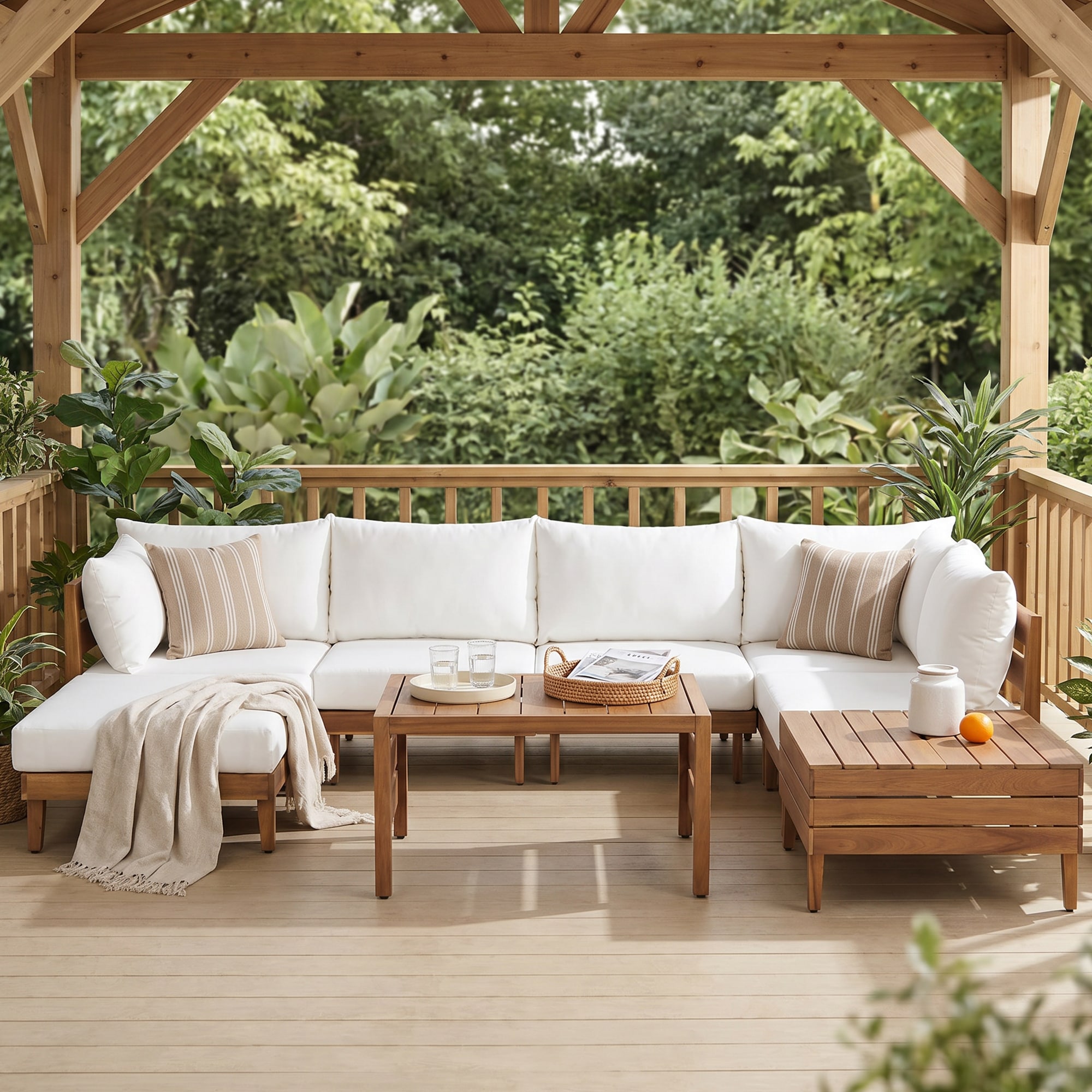 Tenleaf Outdoors at Lowes.com