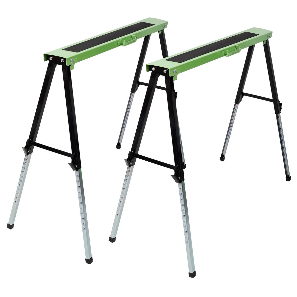 20.5-Inch-Wide Saw Horses at Lowes.com