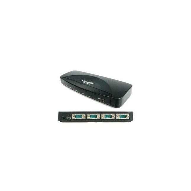 StarTech Startech 4 Port RS-232 Serial Adapter ICUSB2324 at Lowes.com StarTech Startech 4 Port RS-232 Serial Adapter ICUSB2324 at Lowes.com