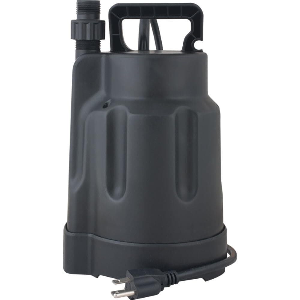 STAR TRON Water Pumps & Tanks at Lowes.com