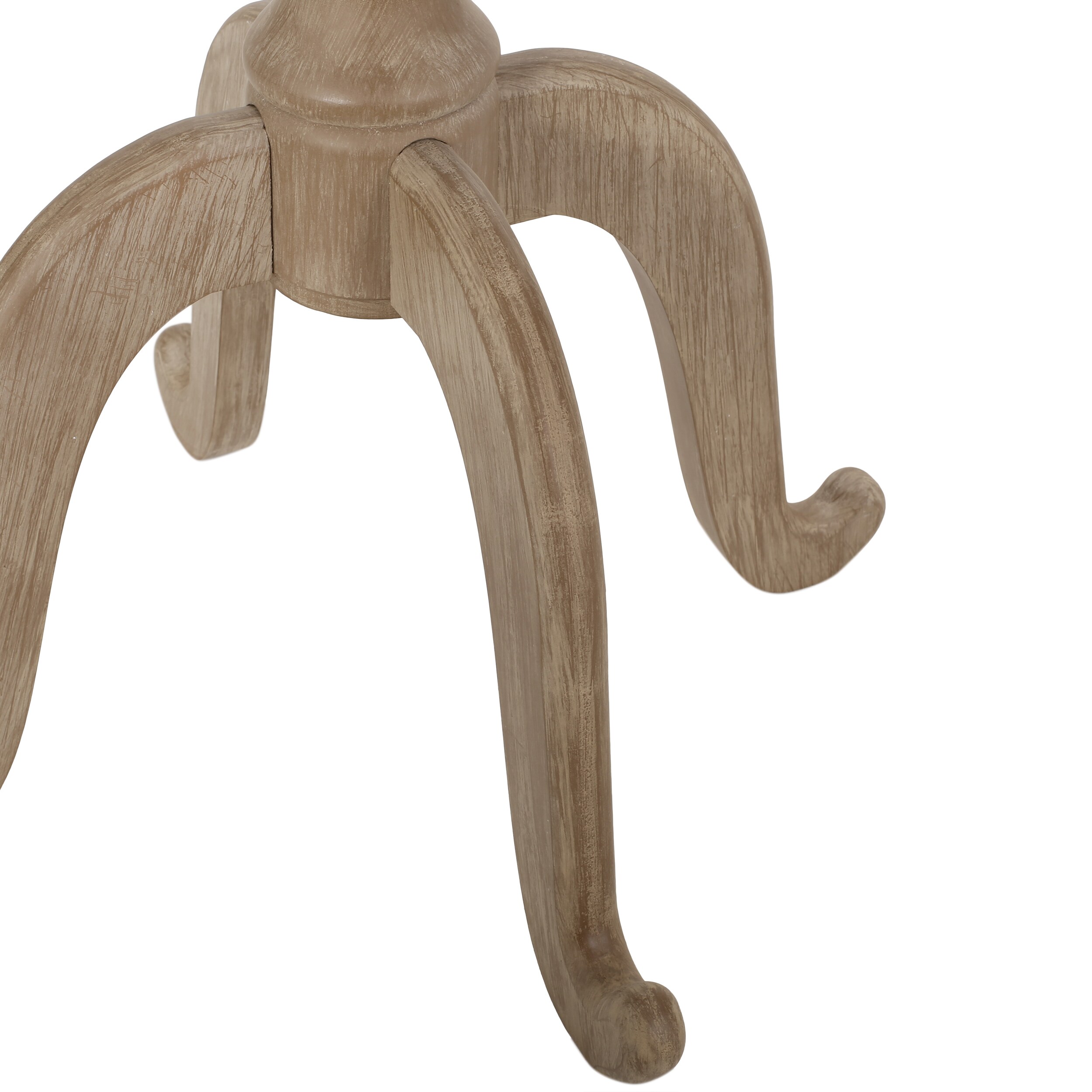 Christopher Knight Home Asher Modern Wood Accent Side Table-Brown ...