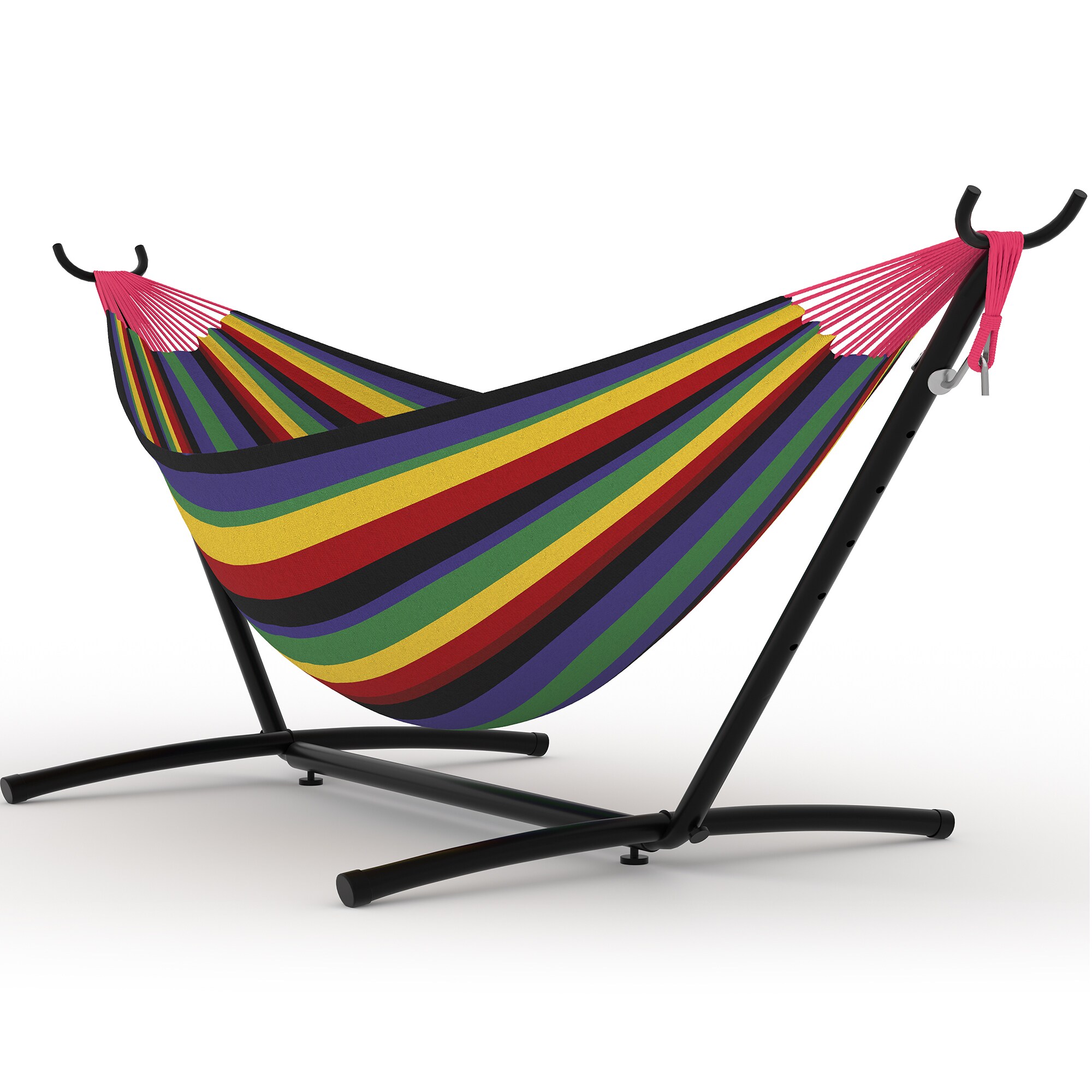 Double Hammock Patio Furniture at Lowes.com