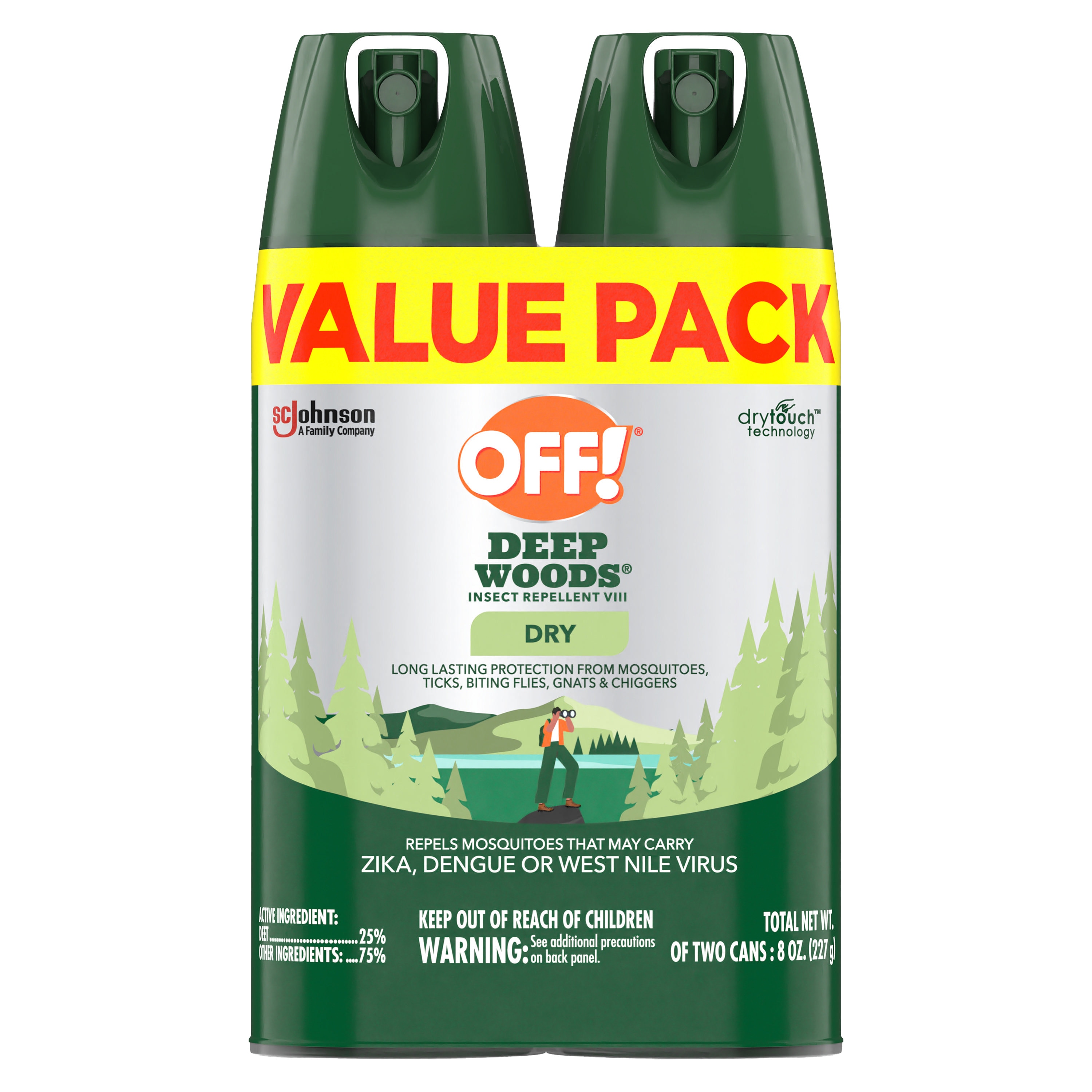 Bug Spray at Lowes.com