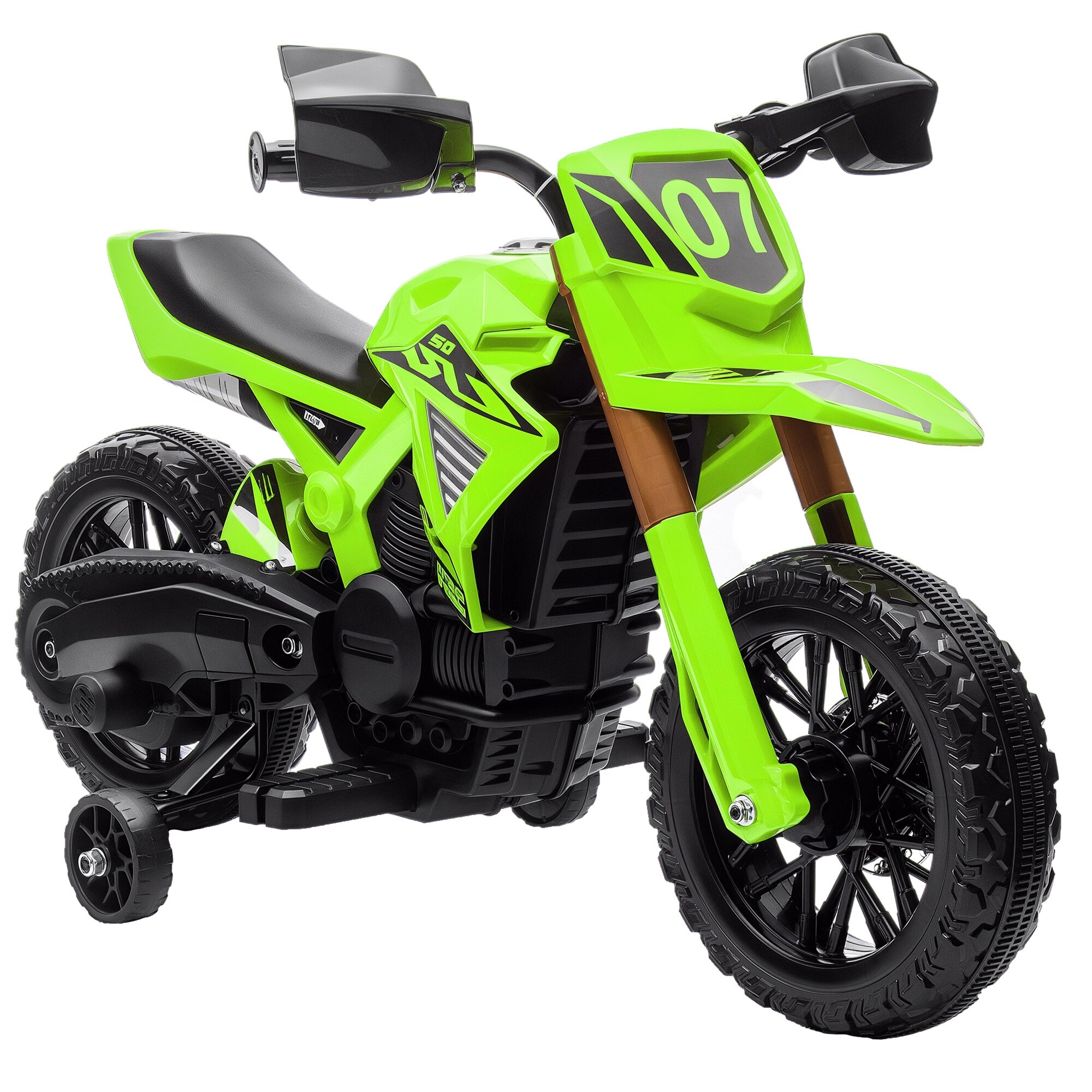 Qaba Green Outdoor Games & Toys at Lowes.com