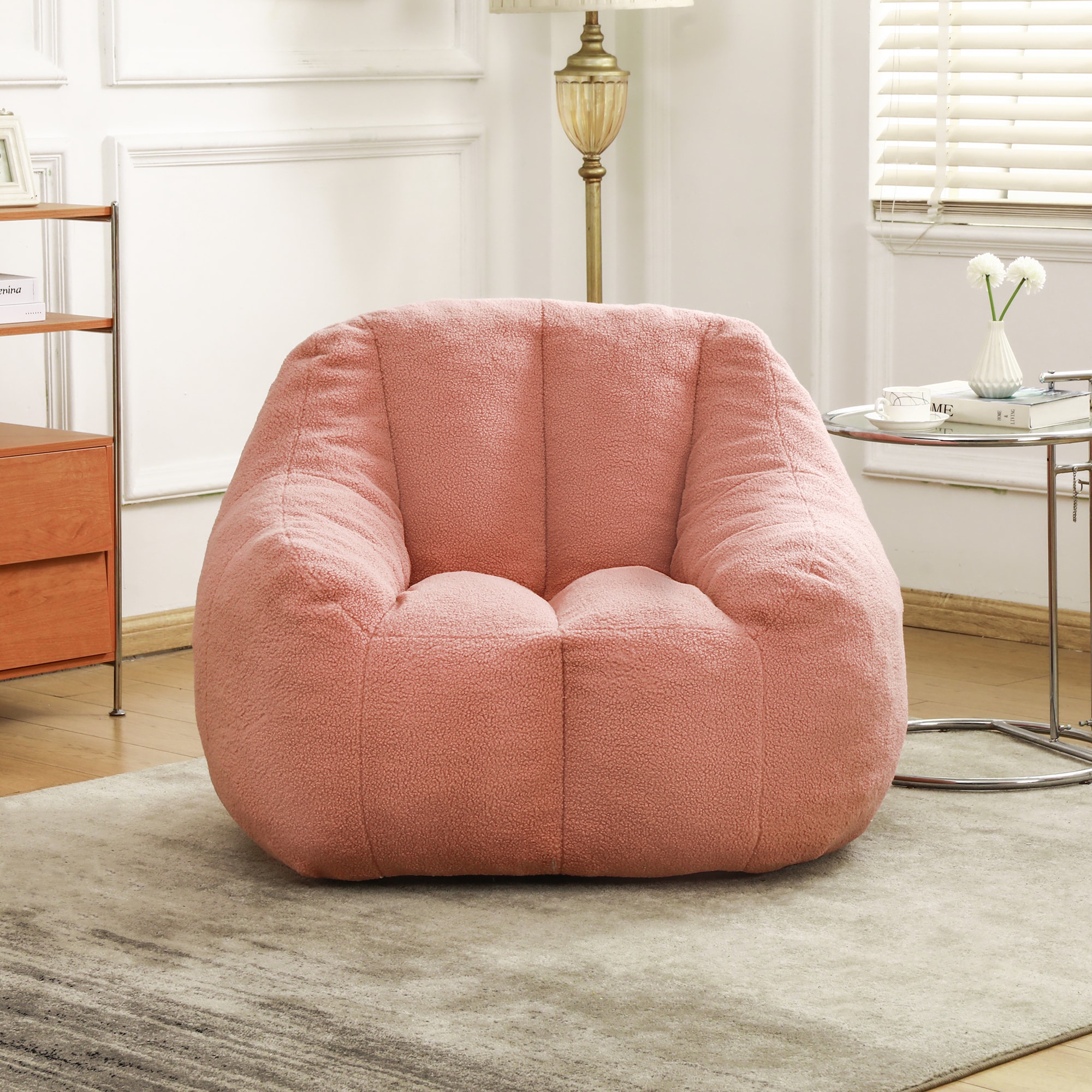 18.1-Inch-Wide Bean Bag Chairs at Lowes.com