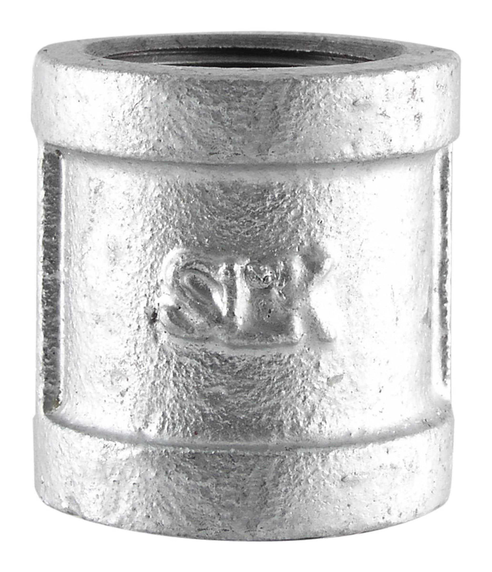 Southland Galvanized Pipe & Fittings at Lowes.com