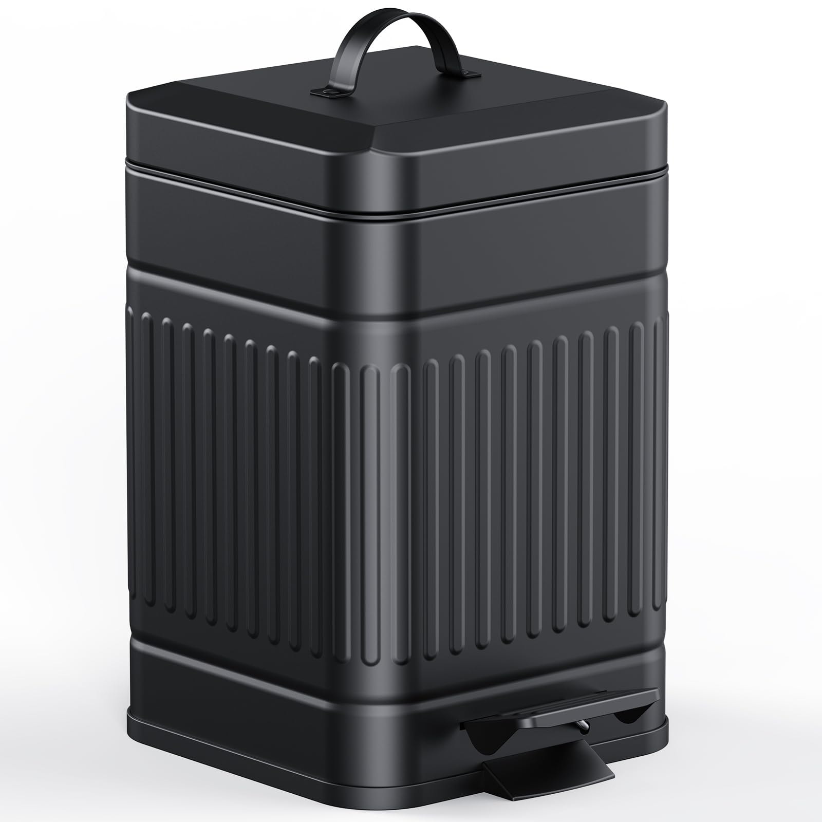 Oyezvary Trash Cans at Lowes.com