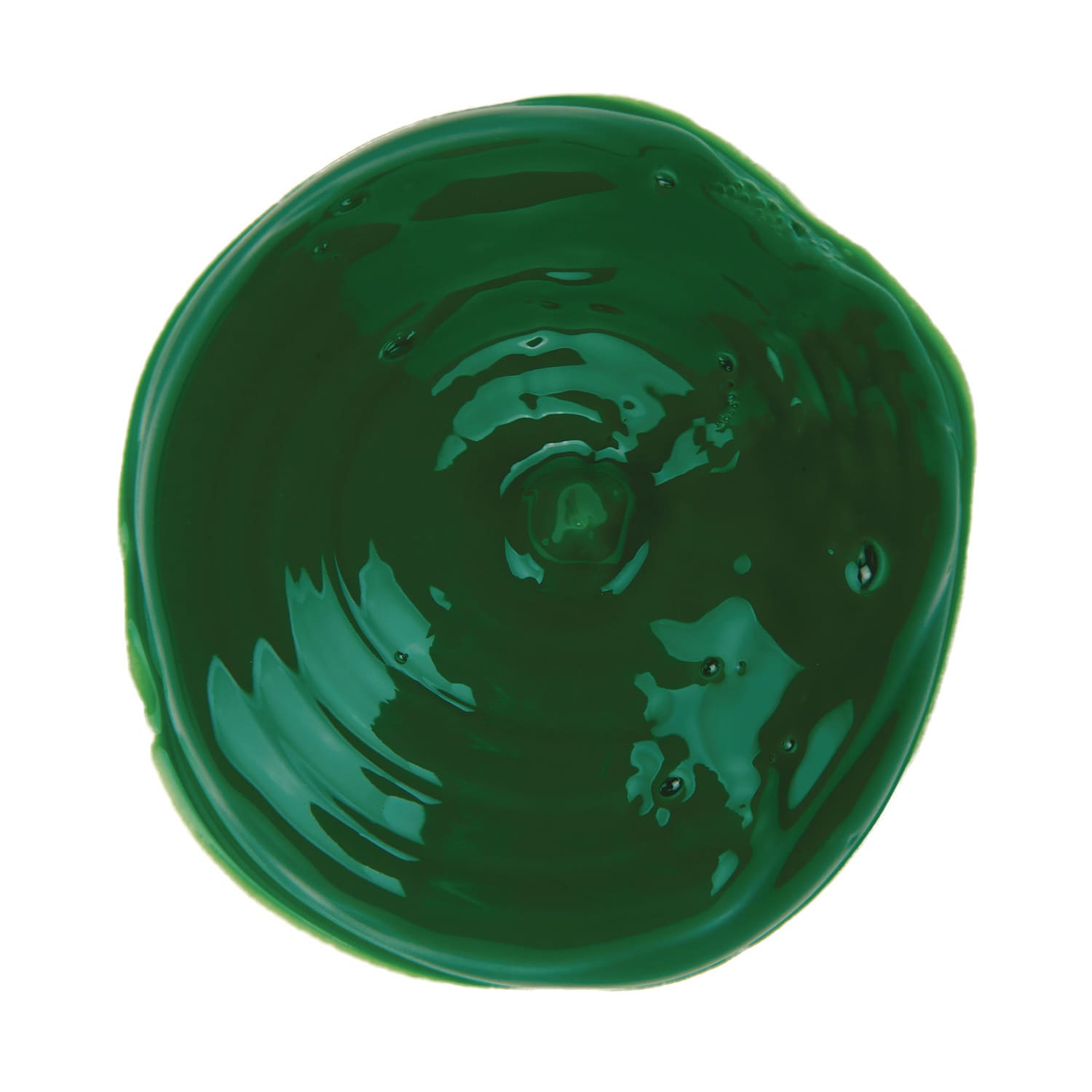 Crayola Washable Fingerpaint Green 16 Oz Bottle in the Paint Brushes ...