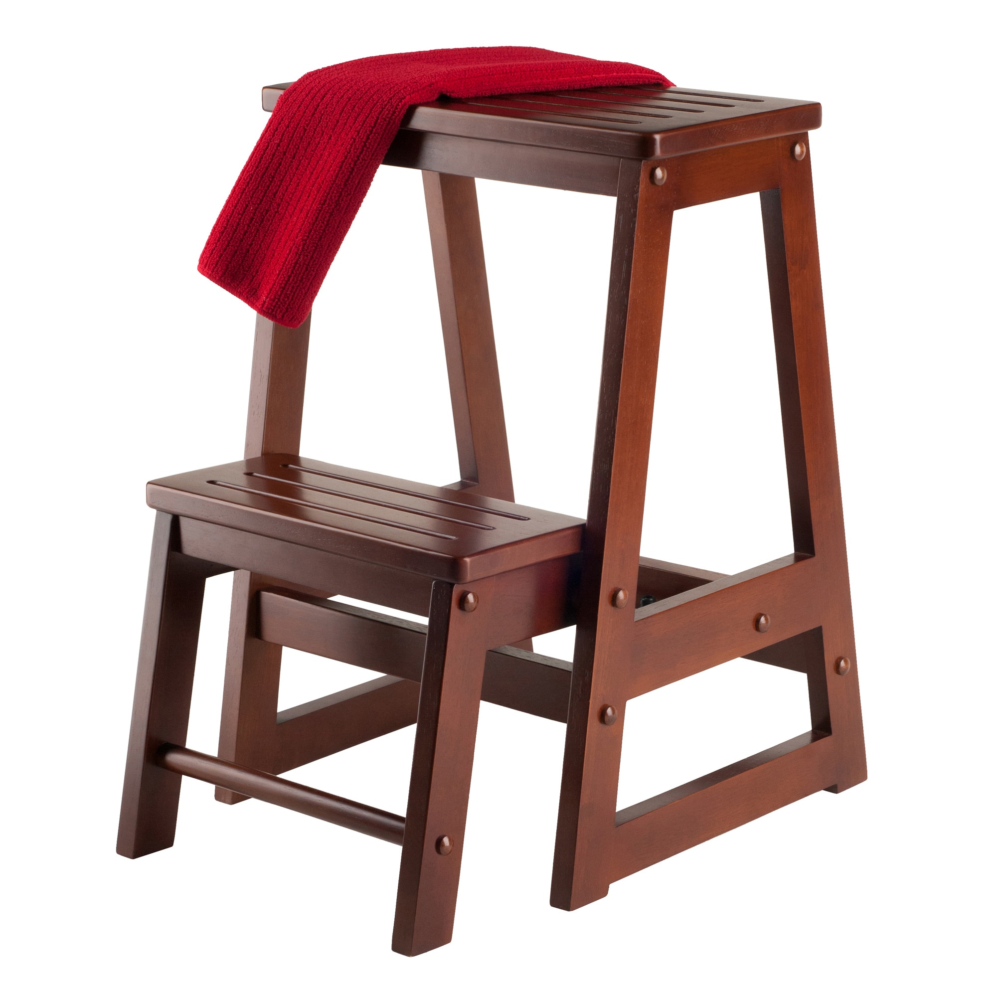 Winsome Wood Step Stool