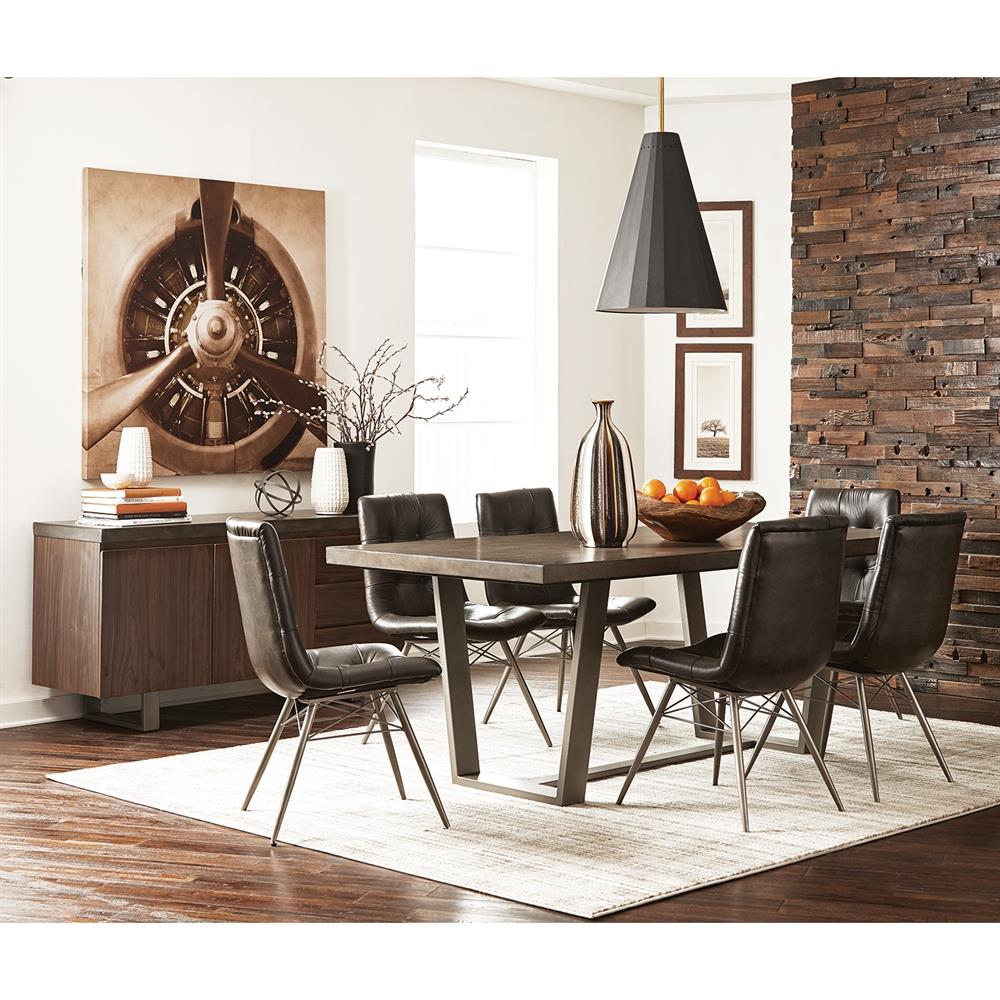 Scott living dining chairs store