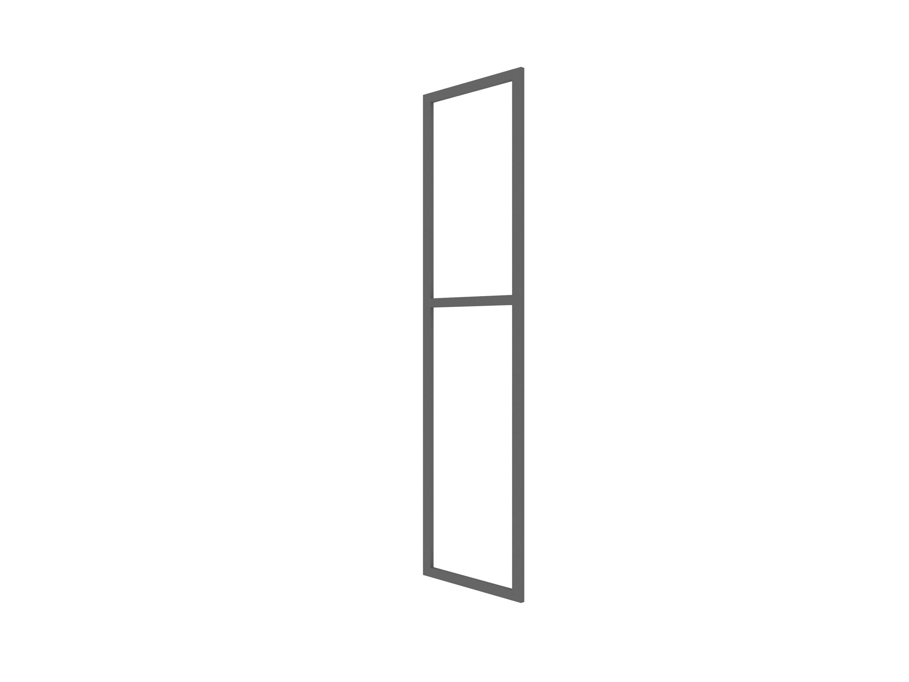 RELIABILT Face frame(D) - H79.5 x W18 x D0.75 DFF72-RP at Lowes.com