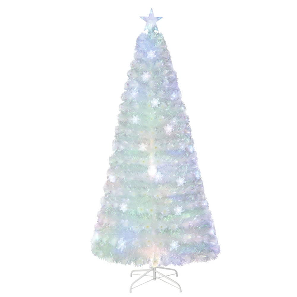 Choco Moon Christmas Tree Home Party Christmas Tree Decorations 5 Feet ...