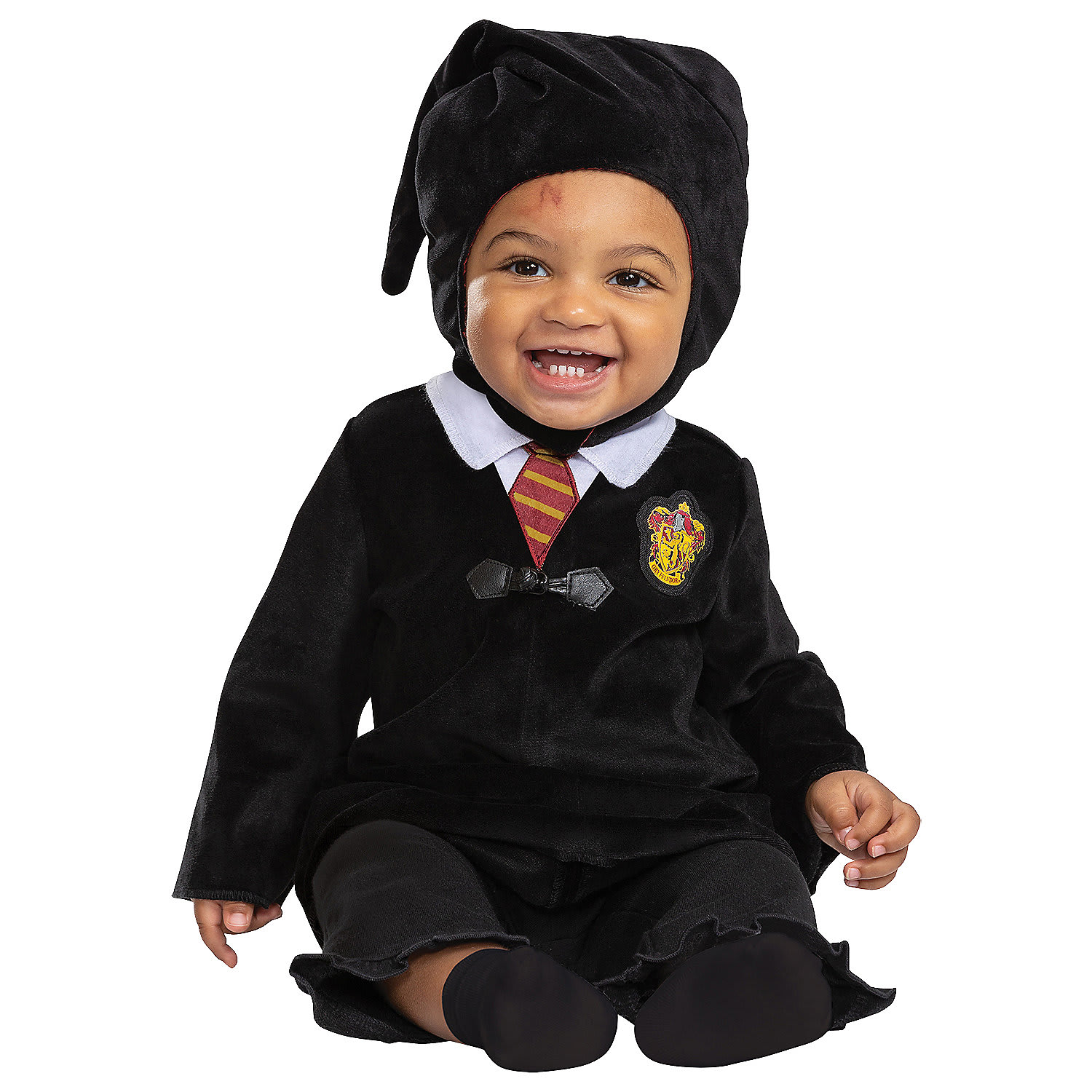 Disguise Baby Posh Harry Potter Costume - Small at Lowes.com