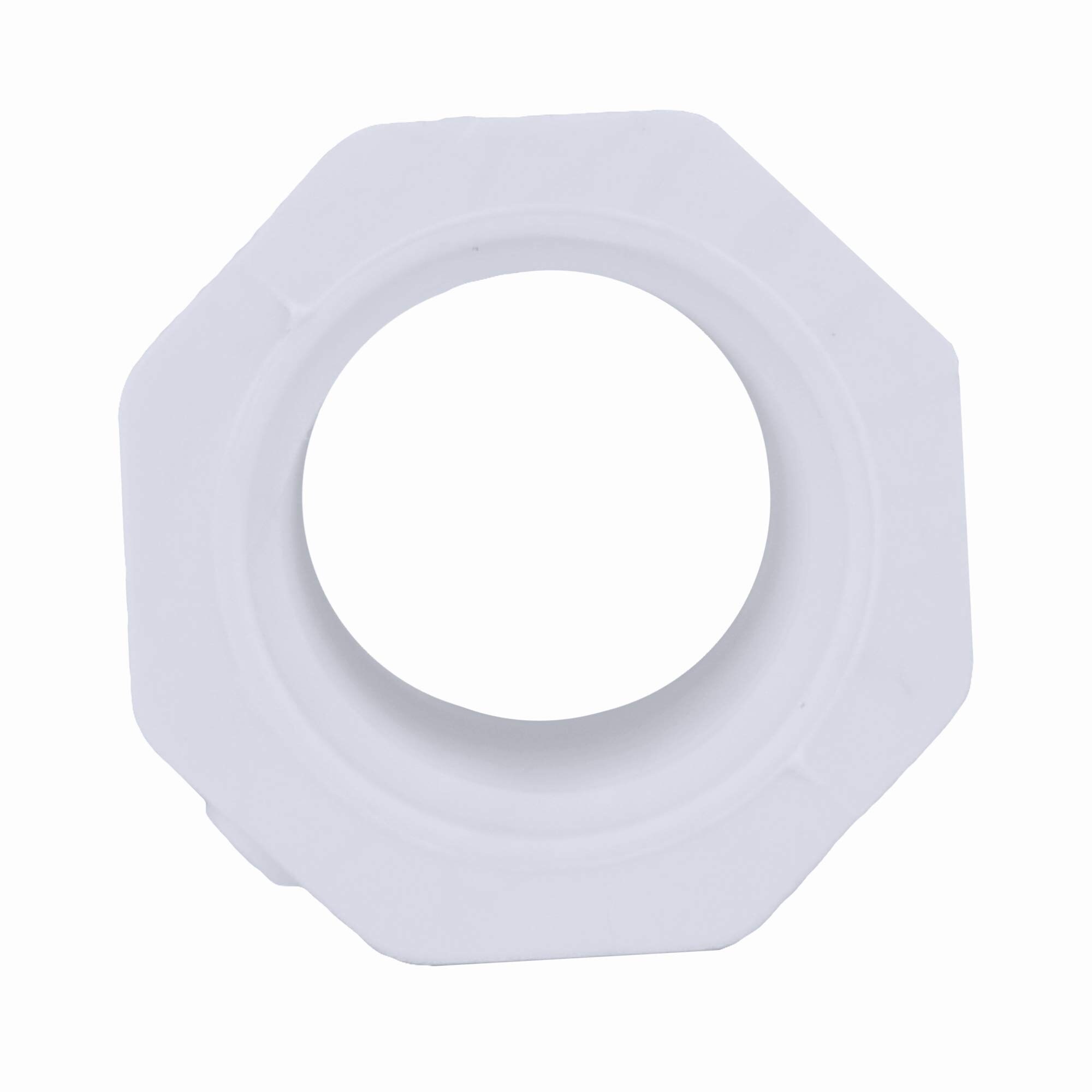 Charlotte Pipe 3/4 x 1/2 in. Schedule 40 Reducing Bushing MPT x FPT 25 ...