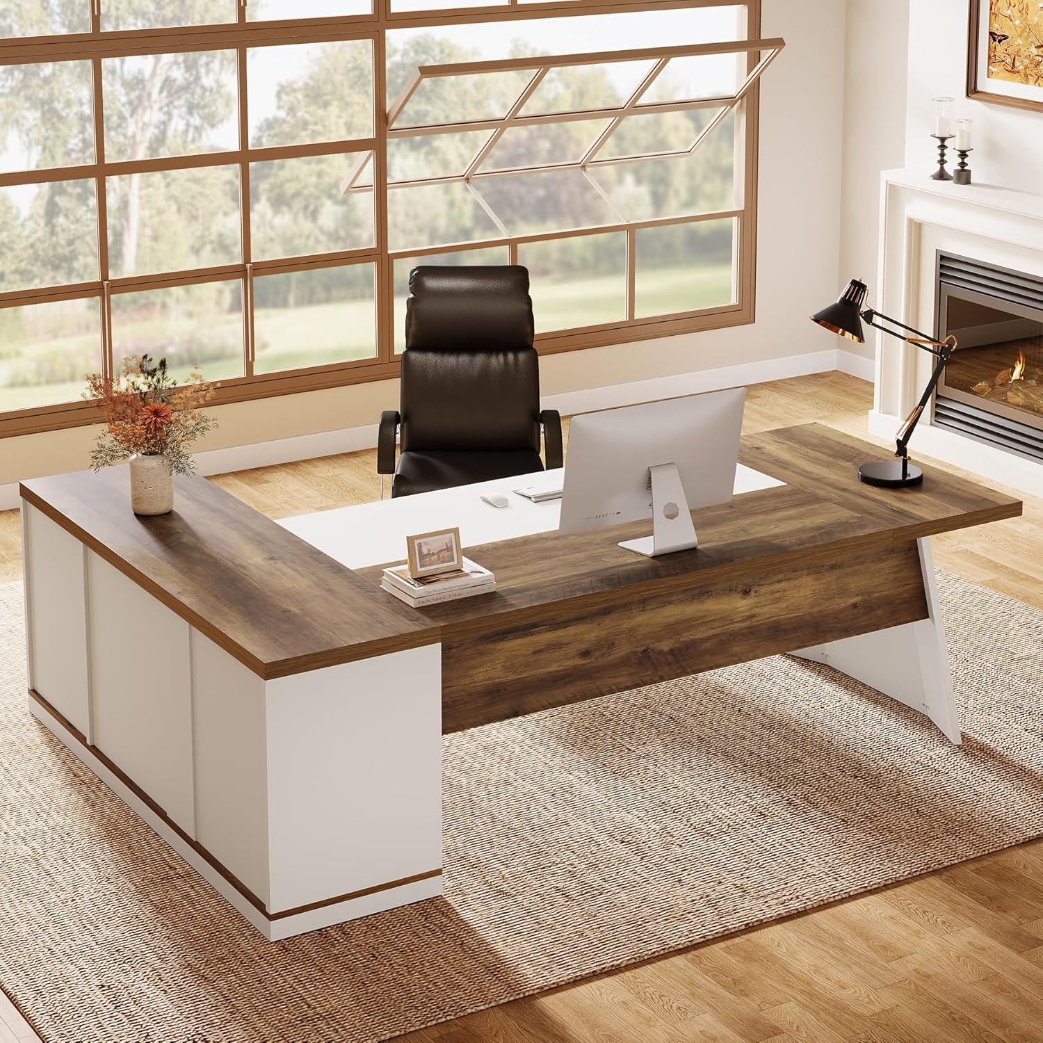 Office Furniture - Functional Home Office Solutions | Lowe's