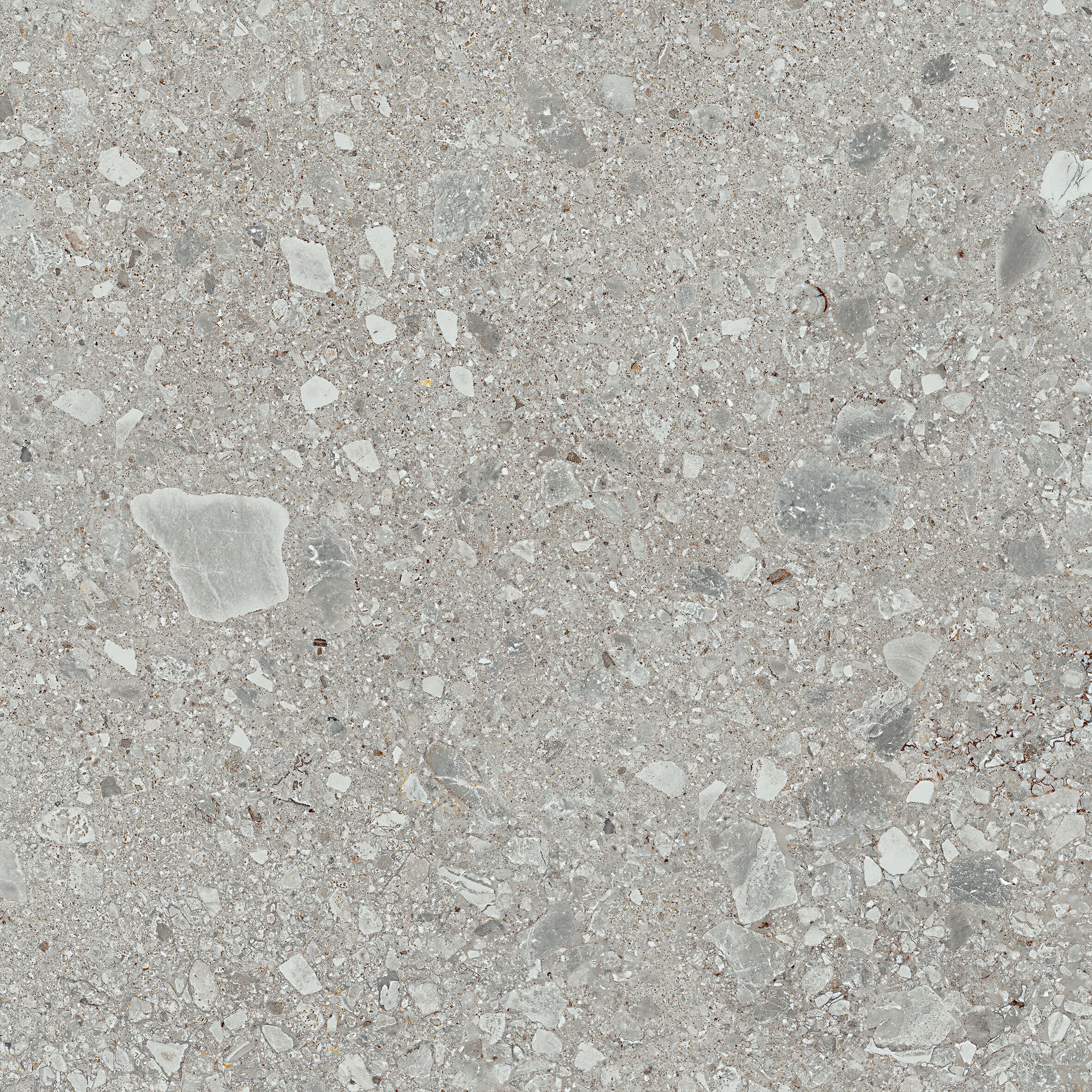 Daltile Assemble Proxy 30-in x 30-in Matte Porcelain Floor and Wall ...