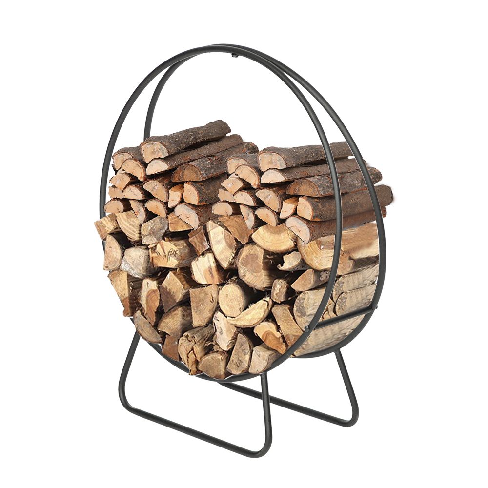 9.6-Inch-Wide Firewood Racks Near Me at Lowes.com