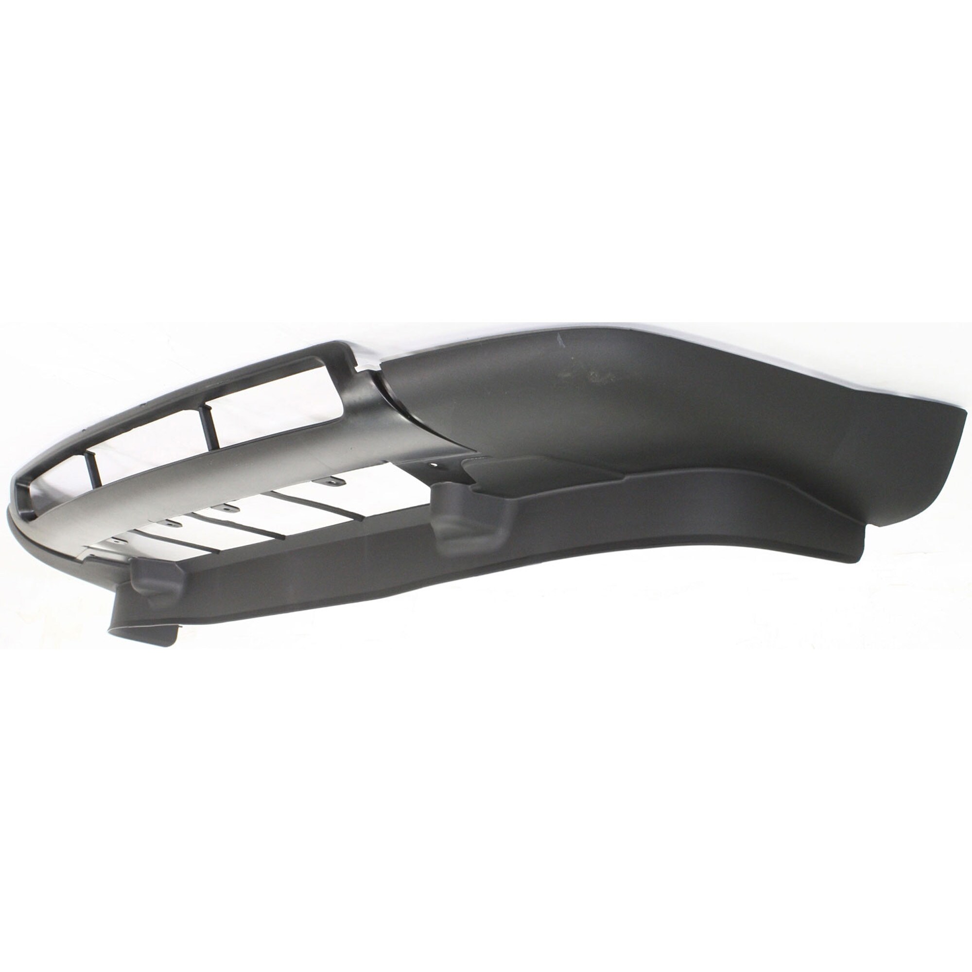Garage-Pro Front- Lower Bumper Cover Compatible with 2006-2007 Saturn ...