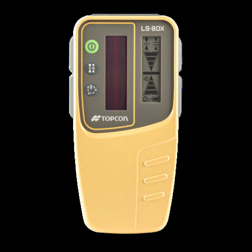 Topcon 3600-ft Red Self-Leveling Rotary Laser Level 3149207-12 at Lowes.com