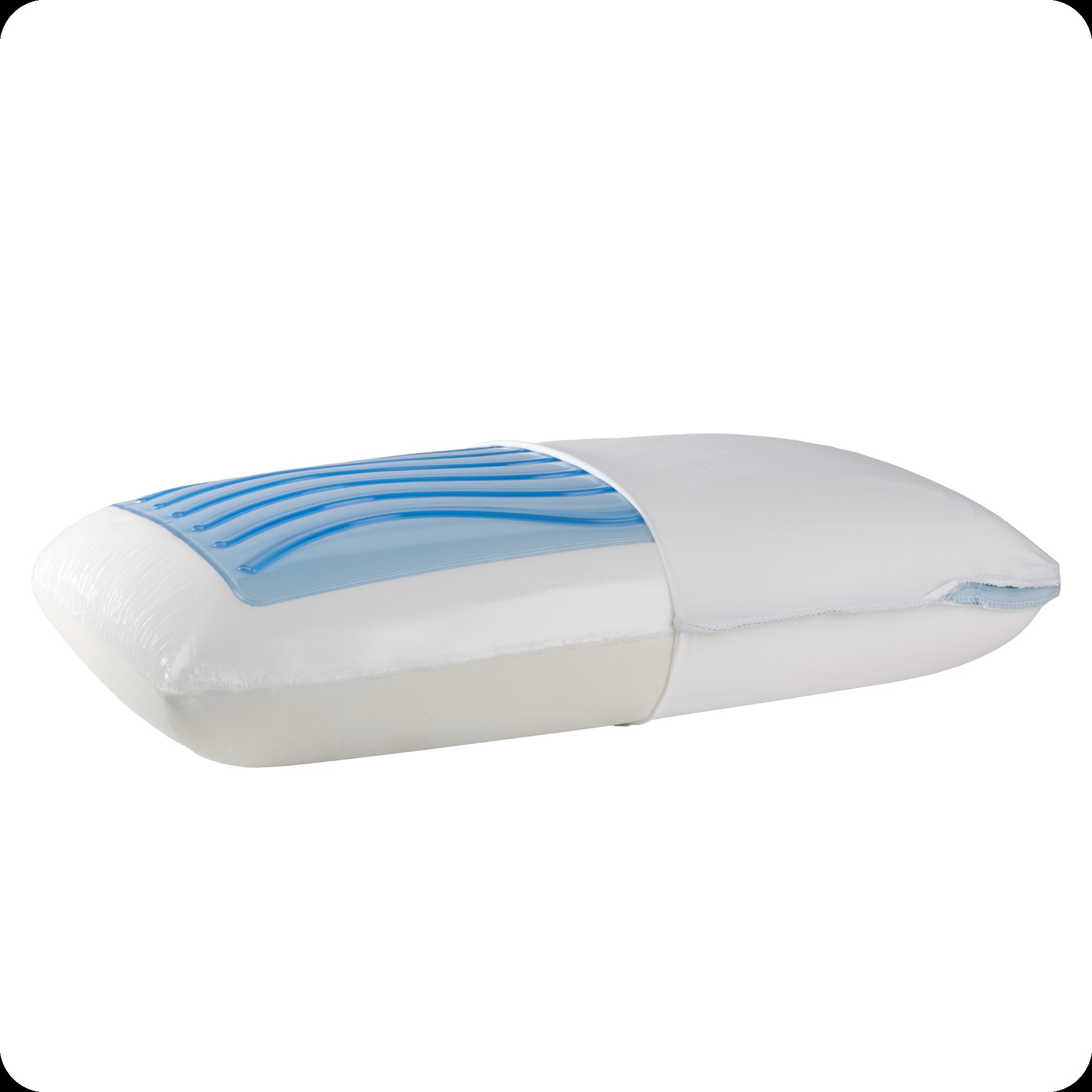 Sealy gel pillow store
