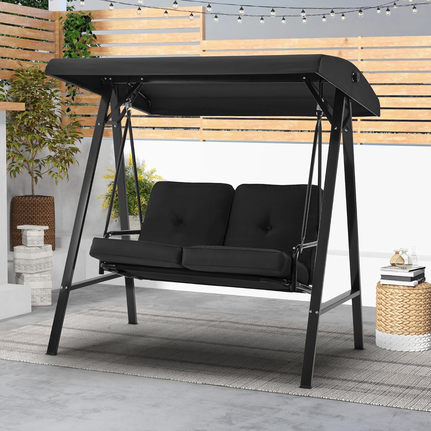 Swings Porch Swings & Gliders Near Me at Lowes.com