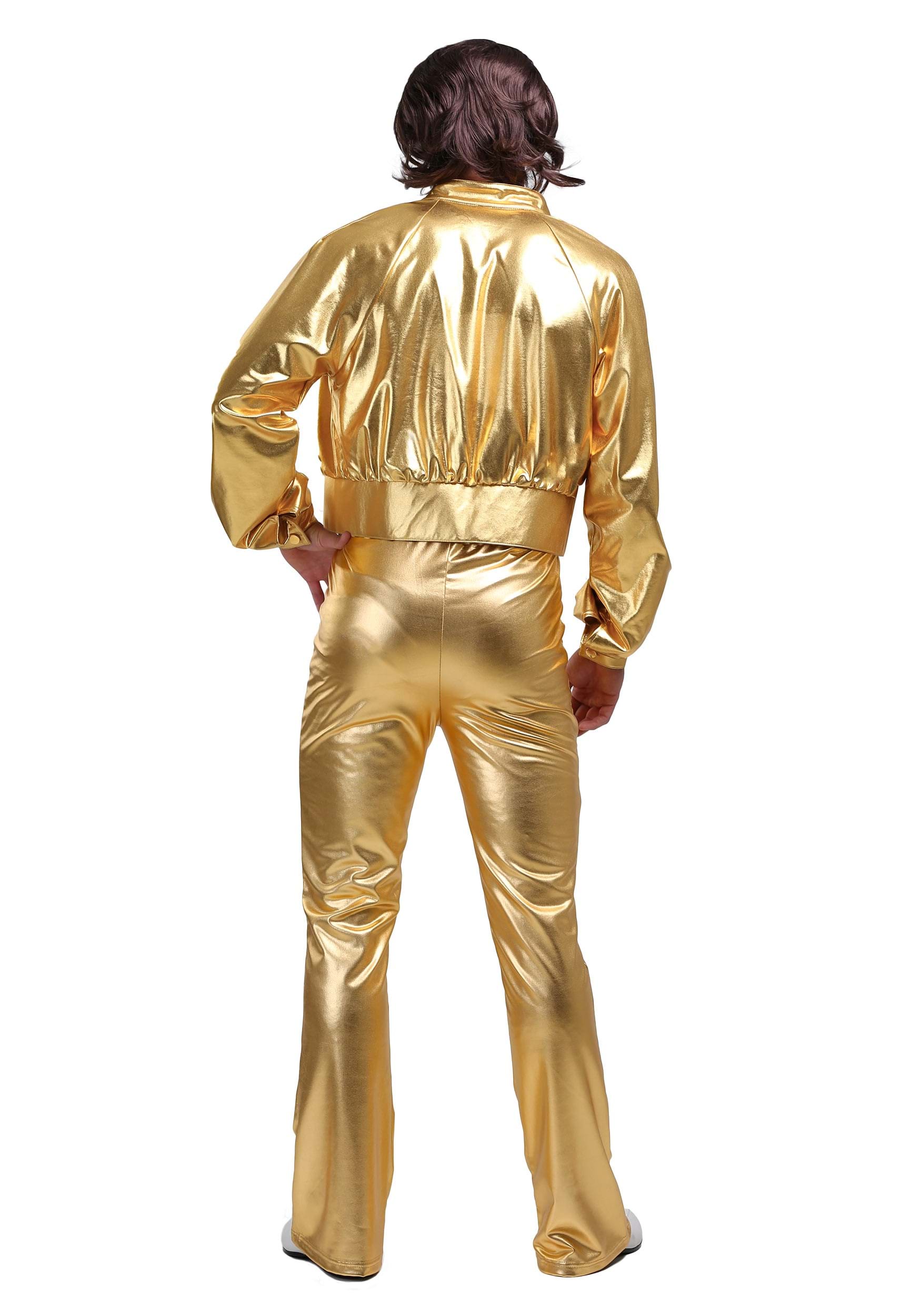 HalloweenCostumes.com FUN Costumes Studio Disco Costume for Men 70s ...