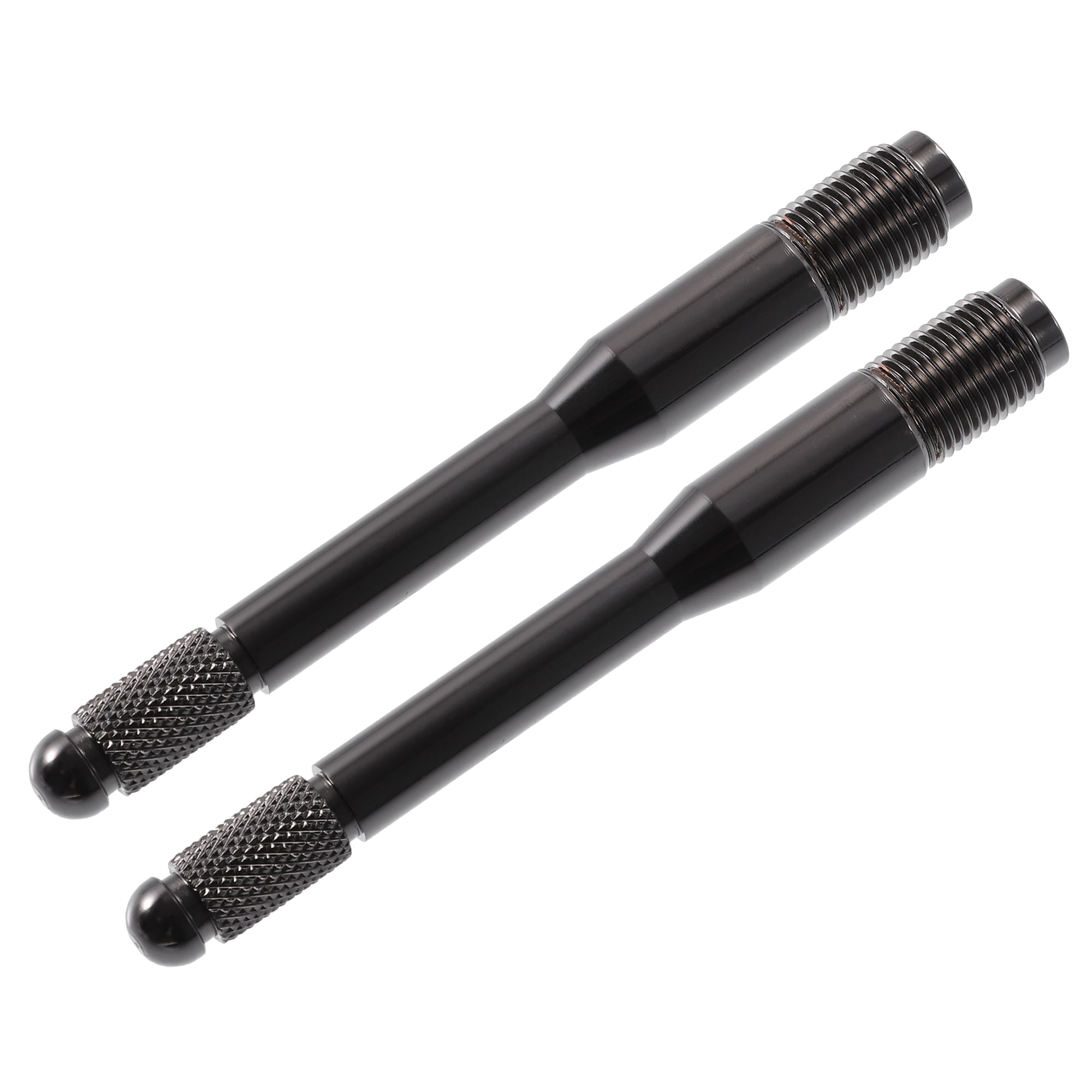 Unique Bargains M14x1.25 Wheel Alignment Pin Mounting Car Wheel Hanger ...