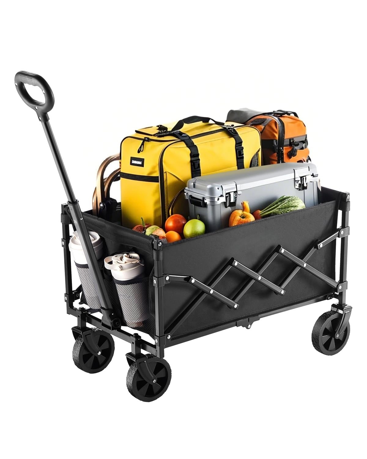 Black Plant Caddies & Carts at Lowes.com