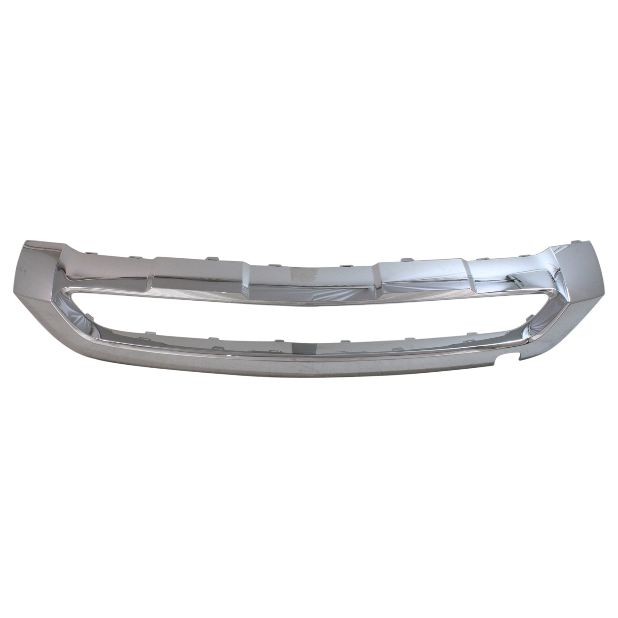 Garage-Pro Bumper Grille Compatible with 2016-2017 Mercedes Benz ...