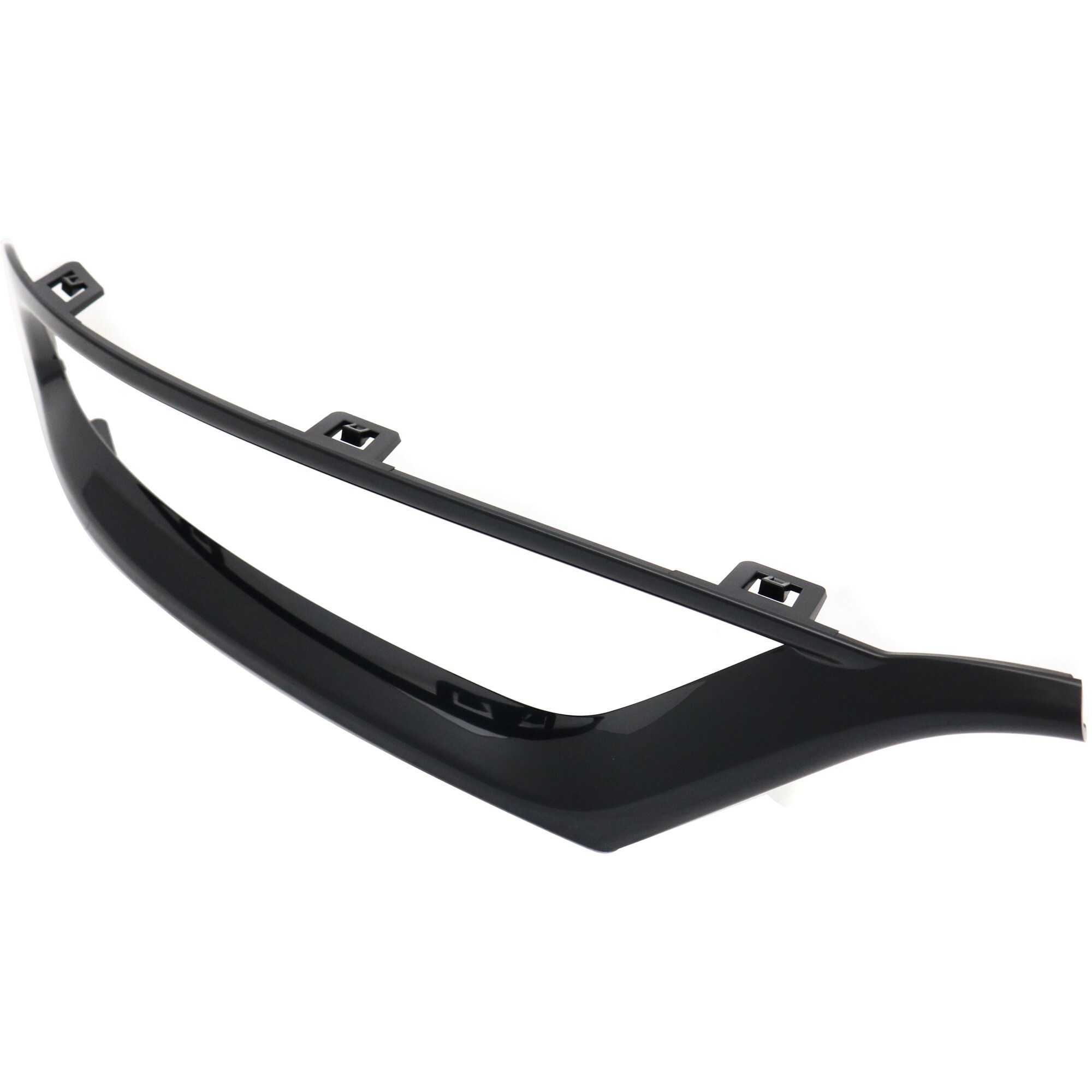 Garage-Pro Front Bumper Trim for CHRYSLER 300 2015-2018 RH Center ...