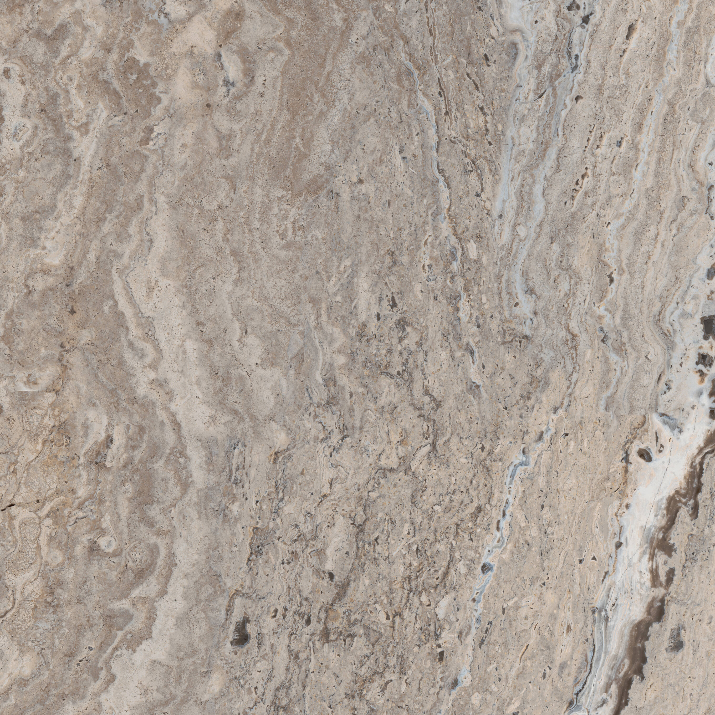 Satori Antico Walnut 18-in x 18-in Matte Porcelain Floor and Wall Tile ...