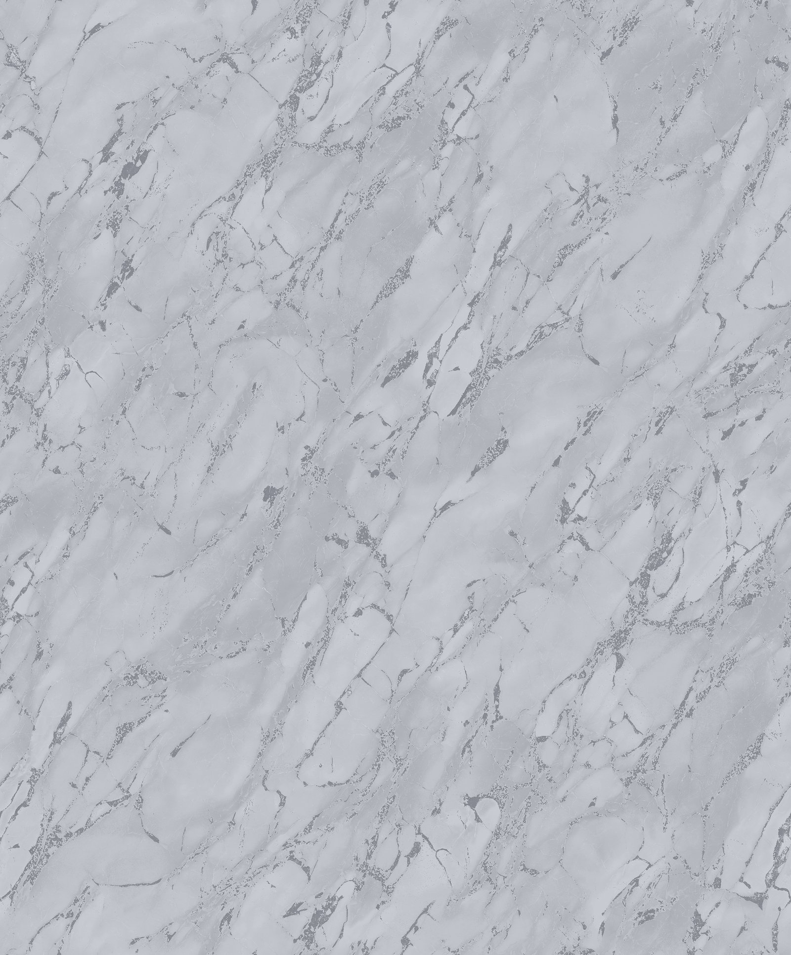 Galerie Special FX 2 Special Marble Silver Grey Wallpaper G68094 in the ...