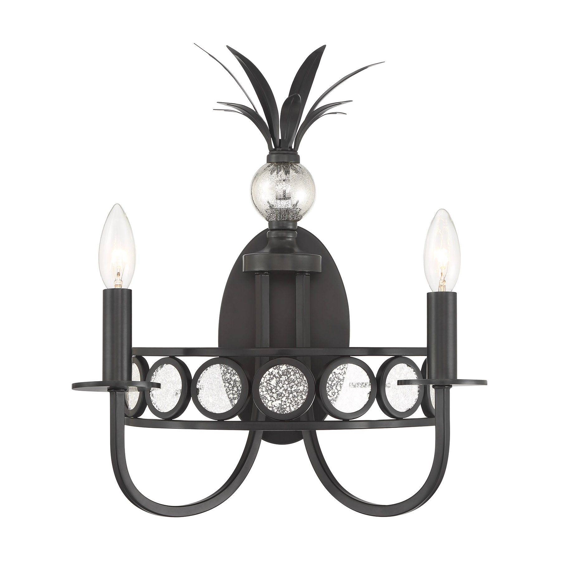 Hearst Wall Sconces at Lowes.com