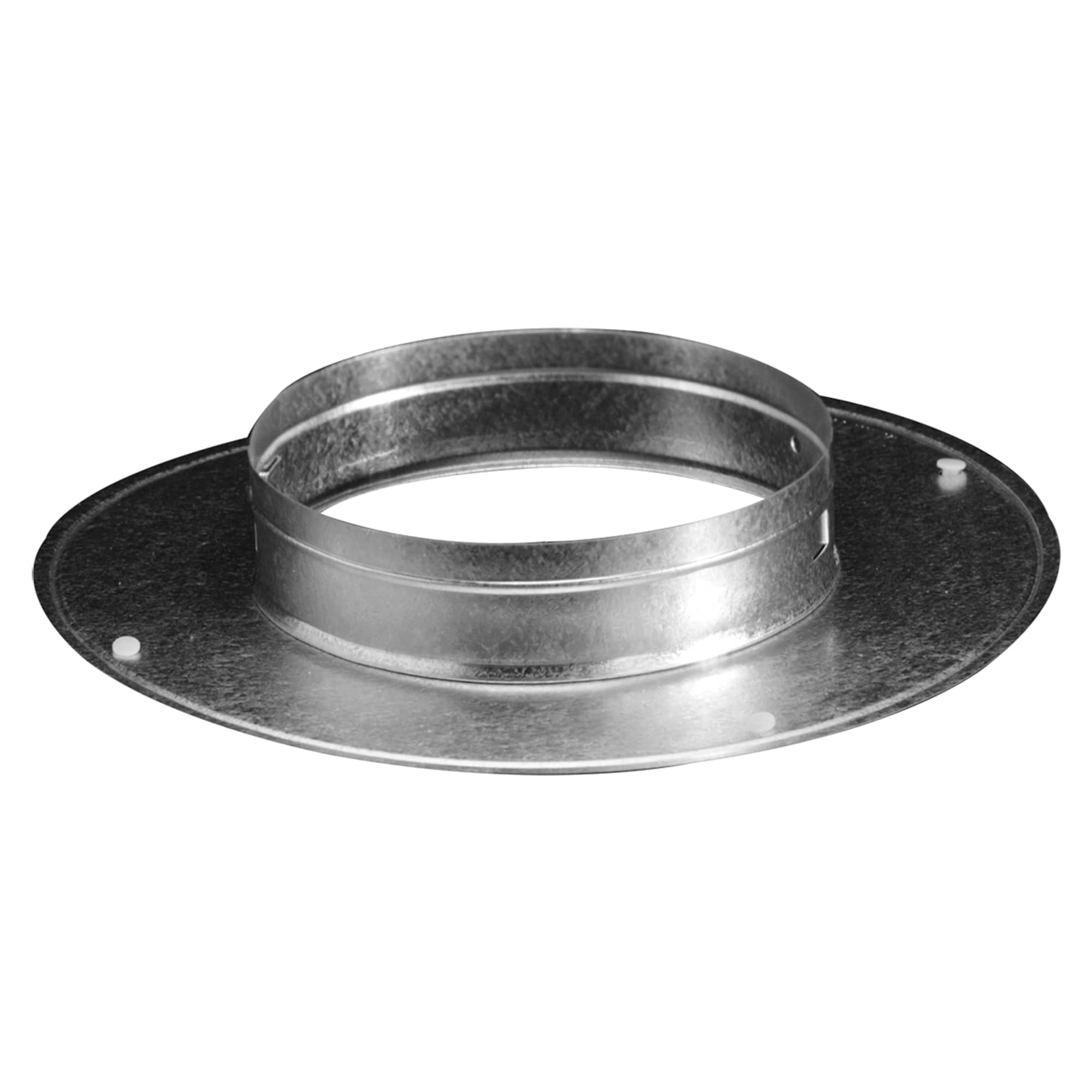 Hart & Cooley Hart and Cooley Snap-In Ring Collar 10 Inch Galvanized ...