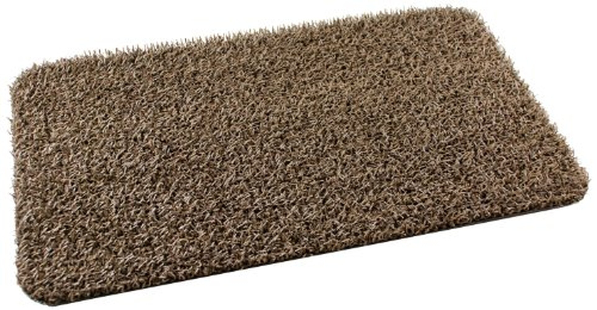 GrassWorx Clean Machine Plus Doormat Taupe 24 x 35.5 in in the Mats ...