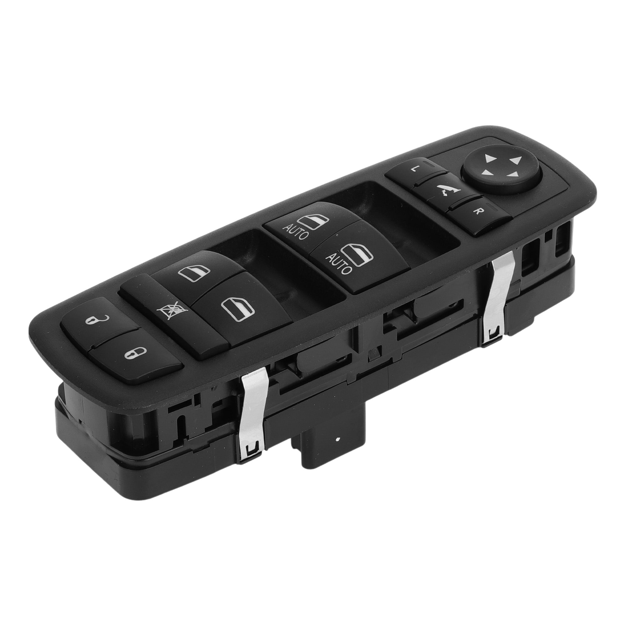 Unique Bargains Power Window Switch No.68298867AA Front Left Driver ...