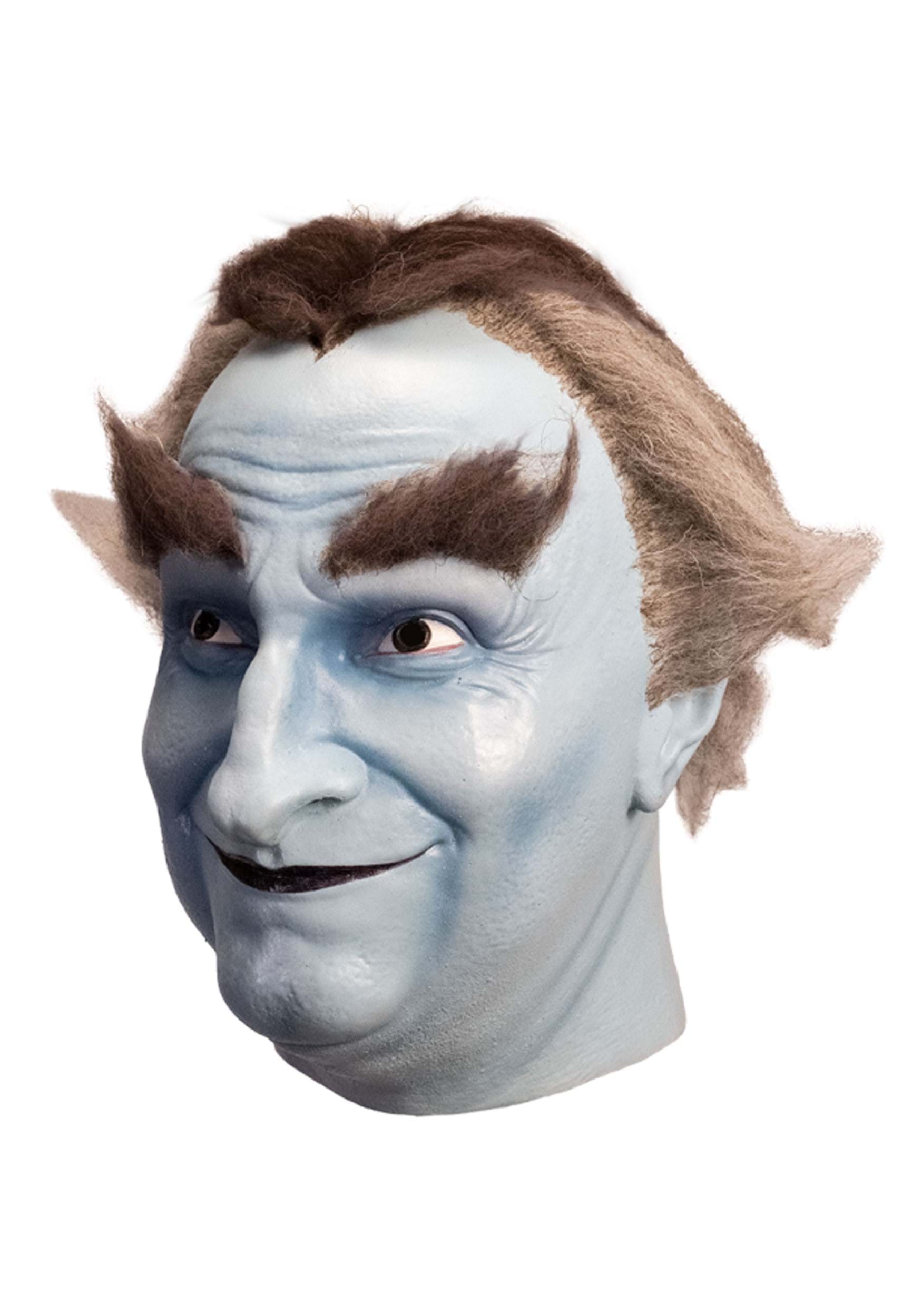 Trick or Treat Studios The Munsters Grandpa Munster Mask for Adults ...