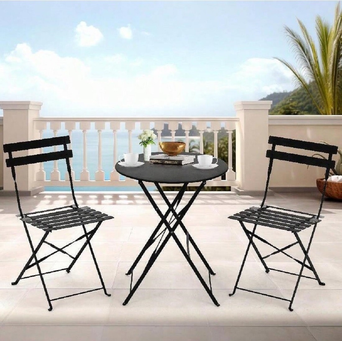 EROMMY Patio Furniture at Lowes.com