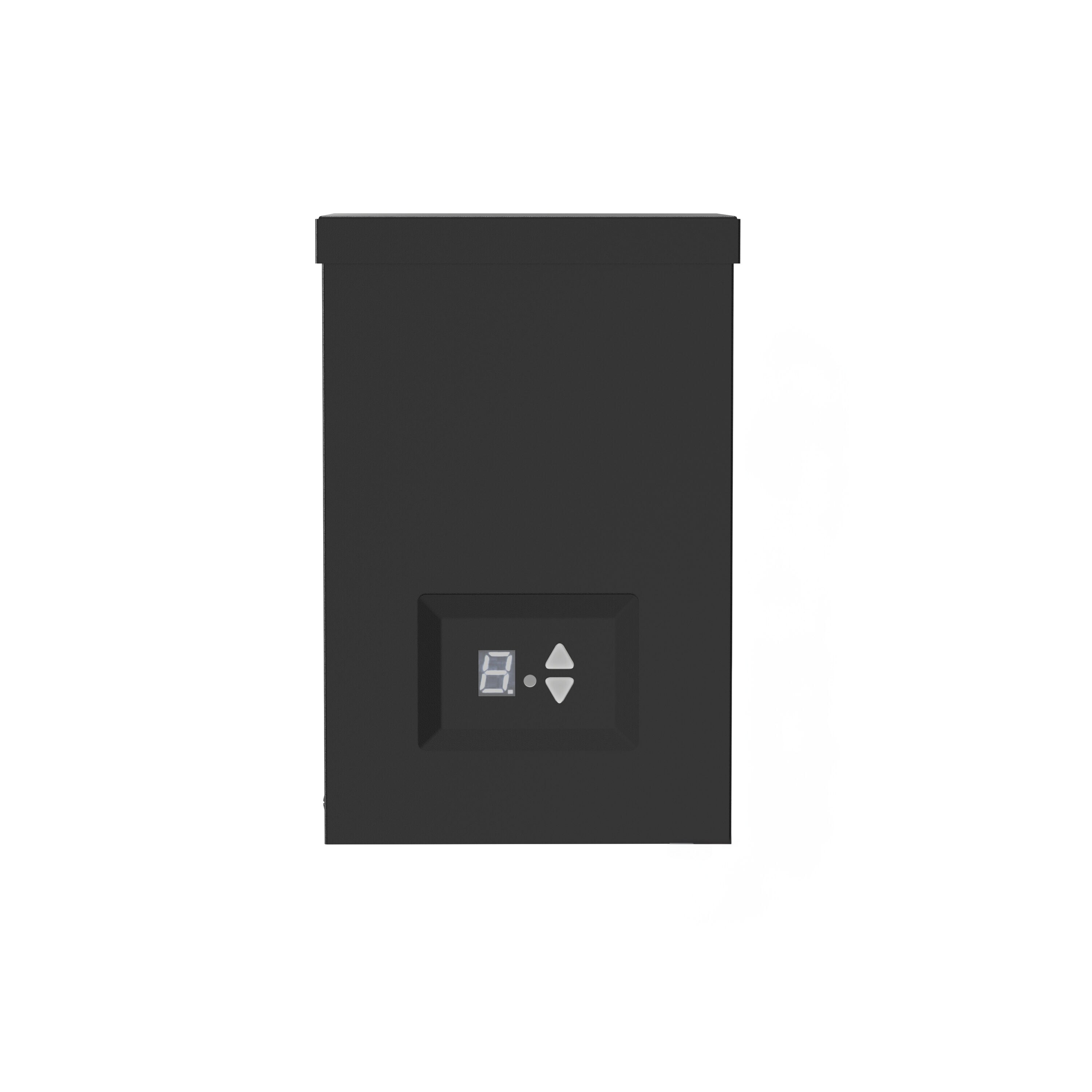Harbor Breeze 200 -Watt Multi-Tap Transformer Landscape Lighting ...