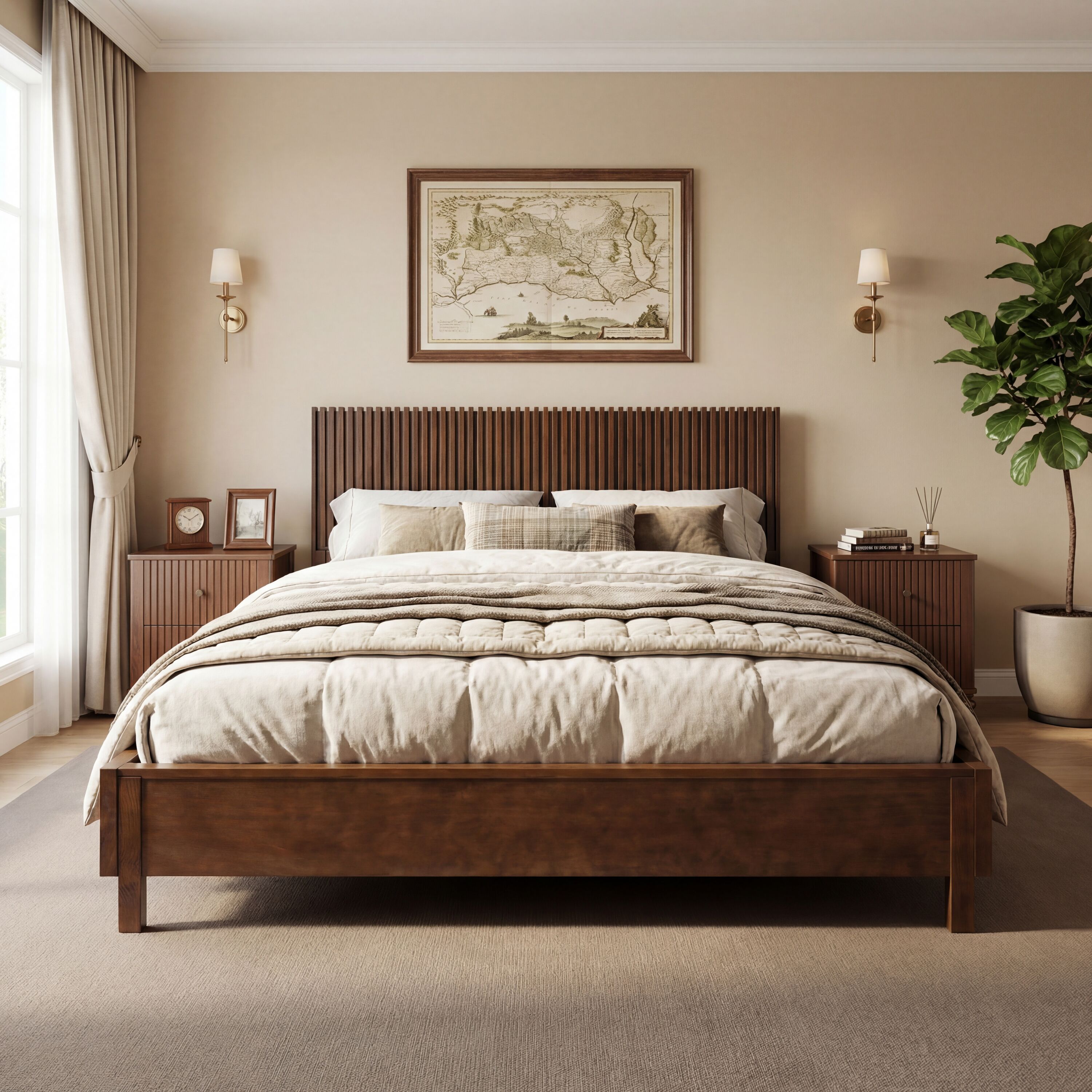 Christopher Knight Home Bed frame Beds at Lowes.com