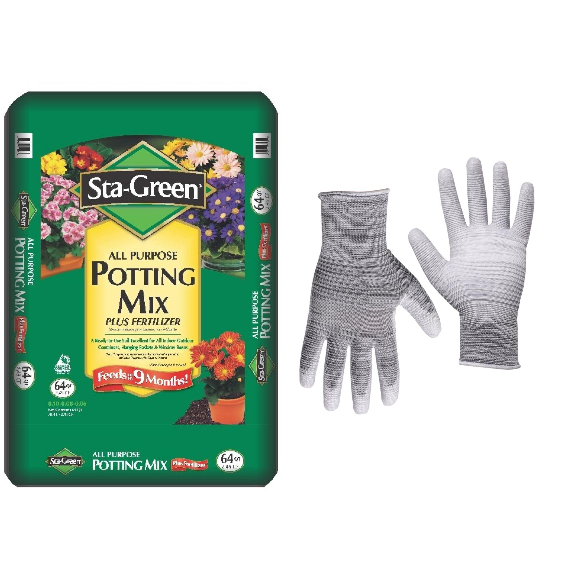 Shop Sta-Green Spring Planting Kit at Lowes.com