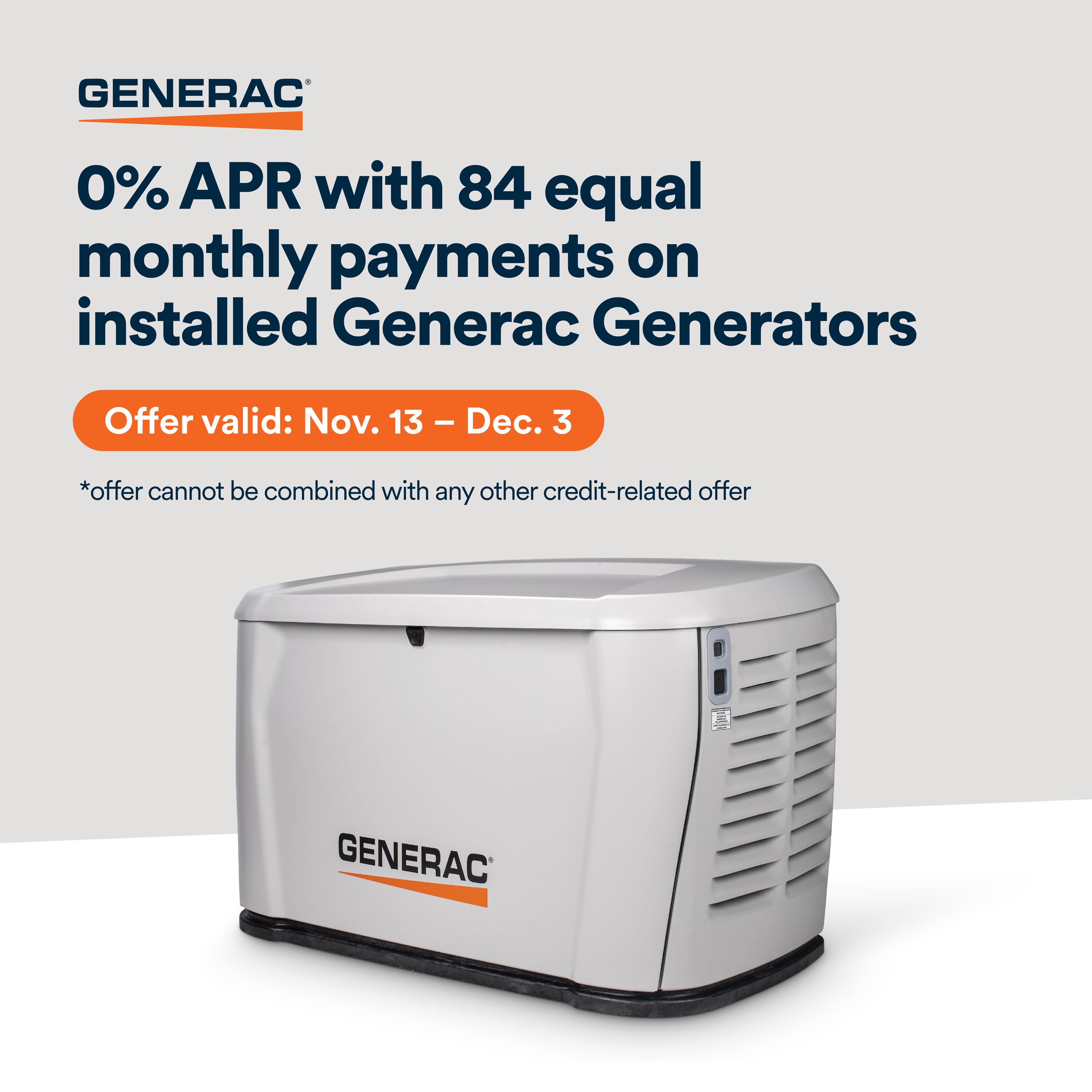 Generac Next Generation 14000 -Watt Dual Fuel (Liquid Propane/Natural ...