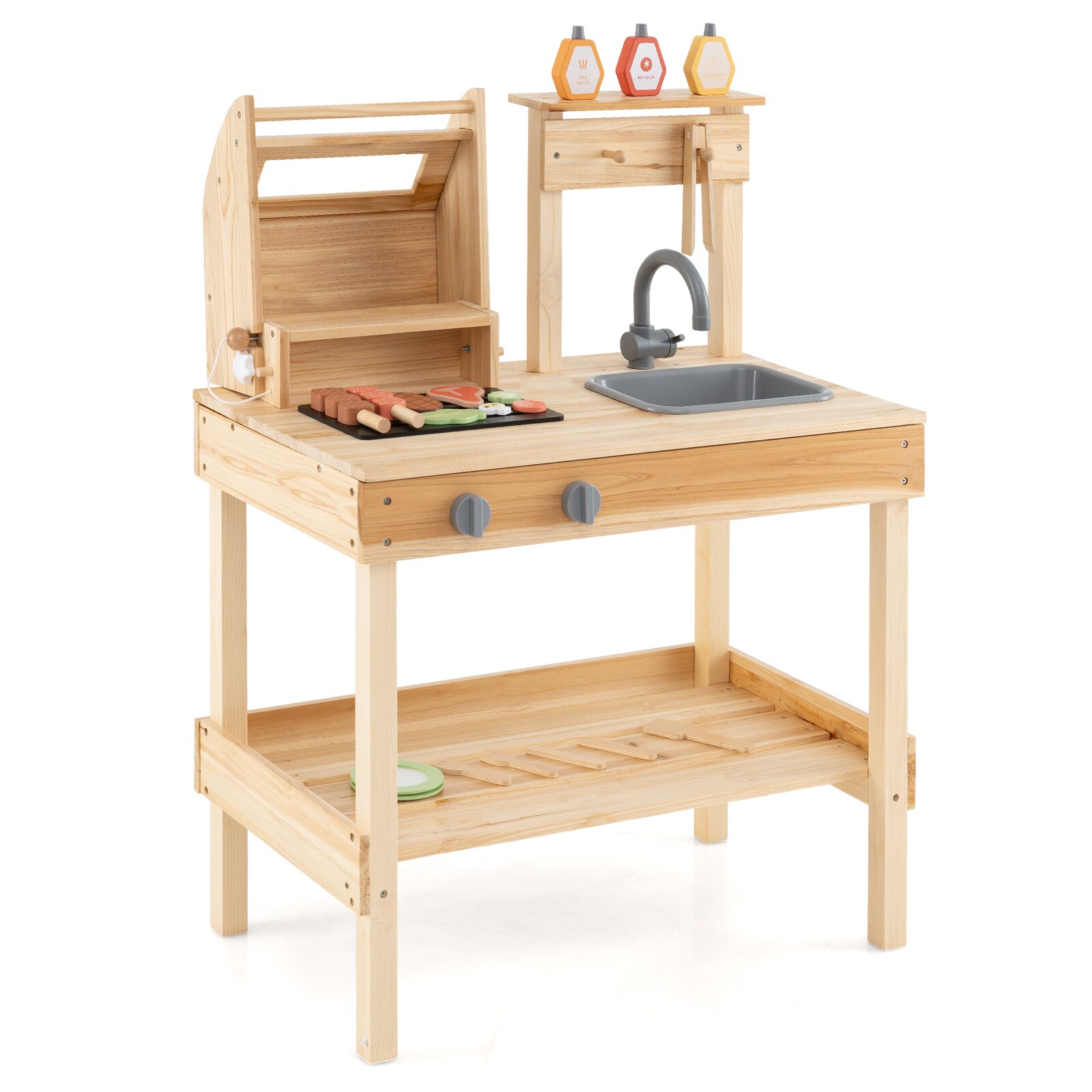 16-Inch-Wide Outdoor Games & Toys at Lowes.com