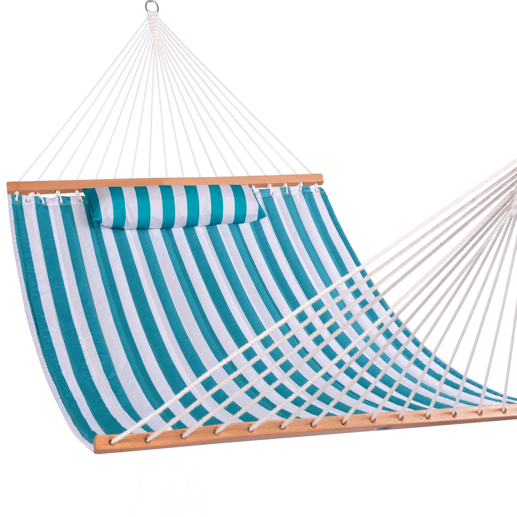 AURA OUTDOOR 144-Inch-Long Hammocks & Accessories at Lowes.com